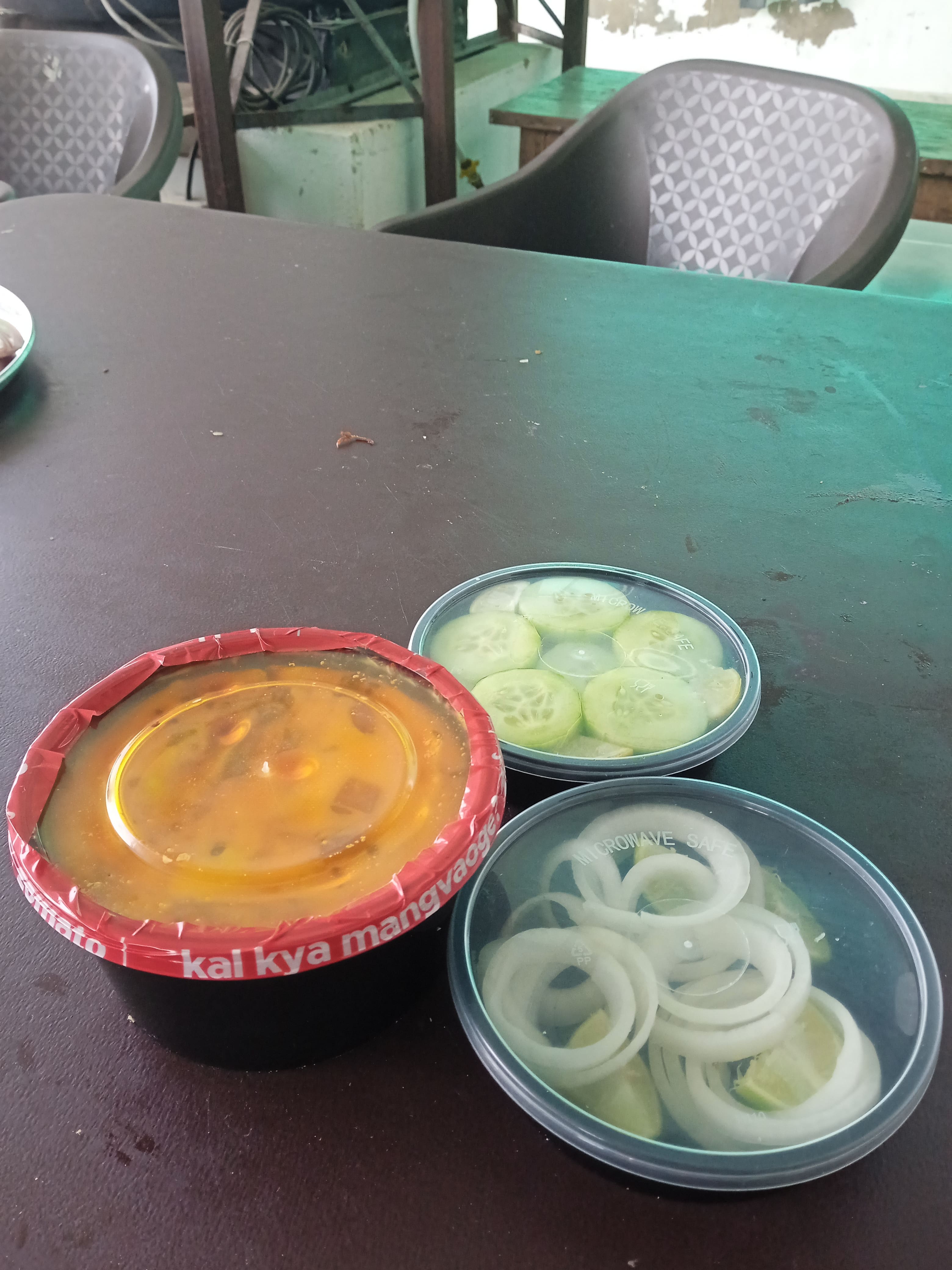 Menu of Timru Foods, Subhash Nagar, Udaipur