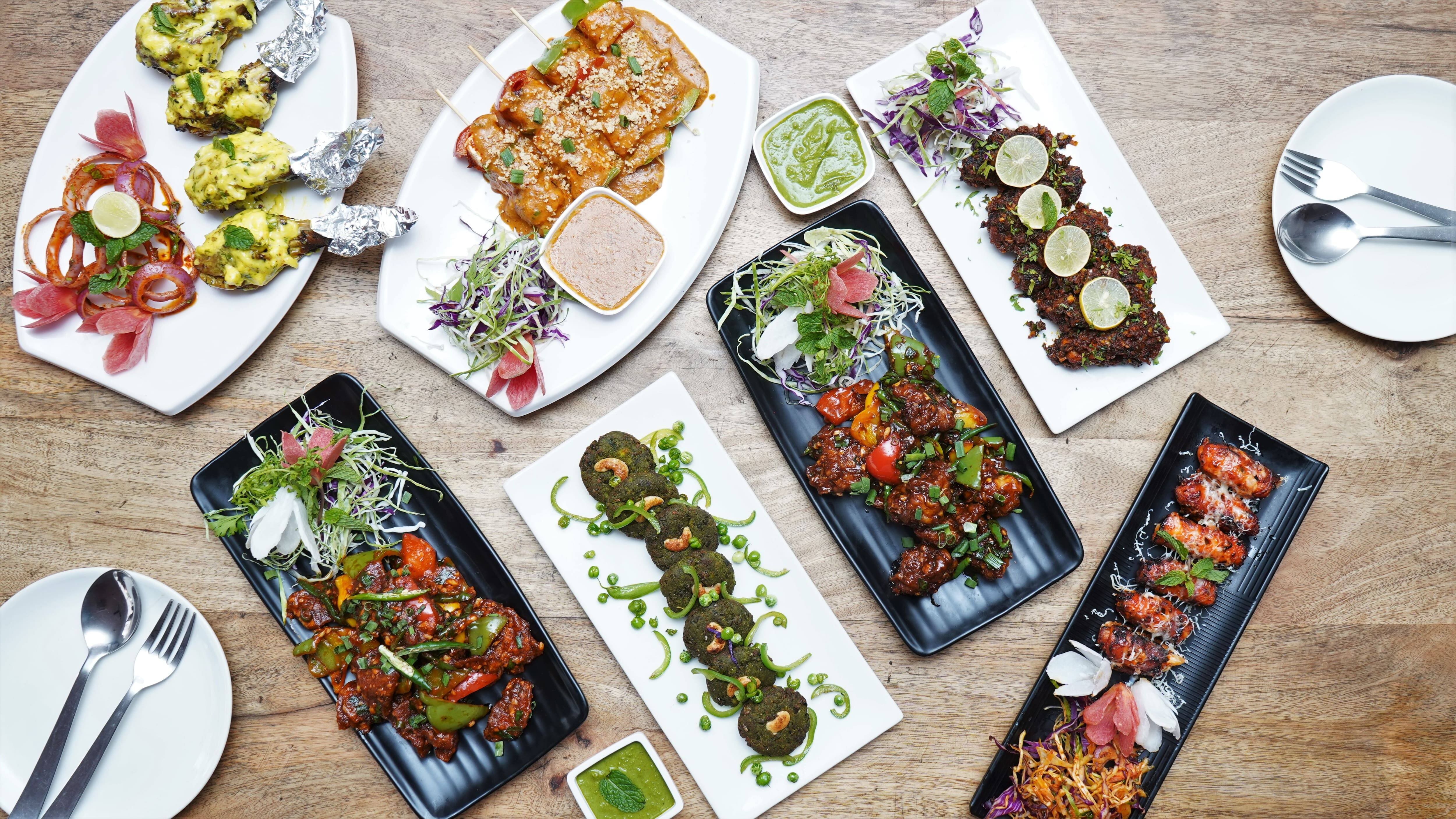 Tatva Restaurant And Cafe, Lohegaon, Pune | Zomato