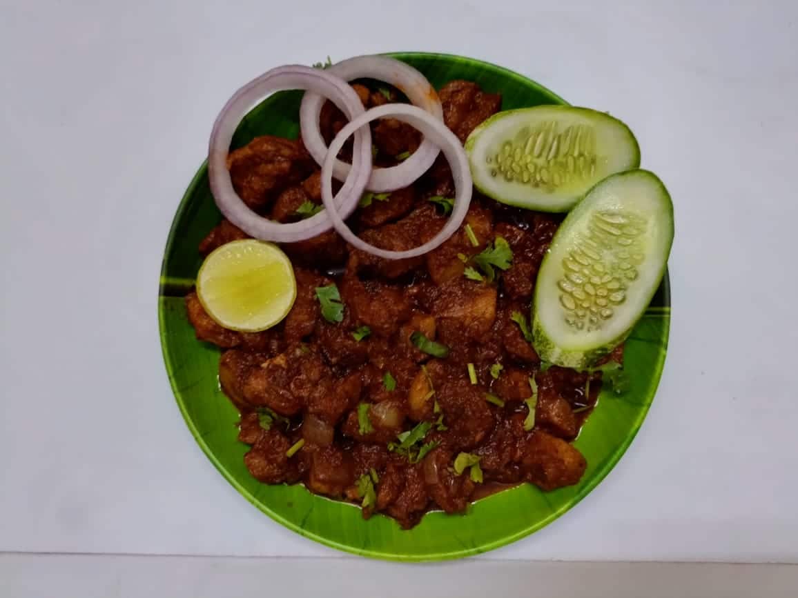 Coorg Style Pork Corner, BTM, Bangalore | Zomato