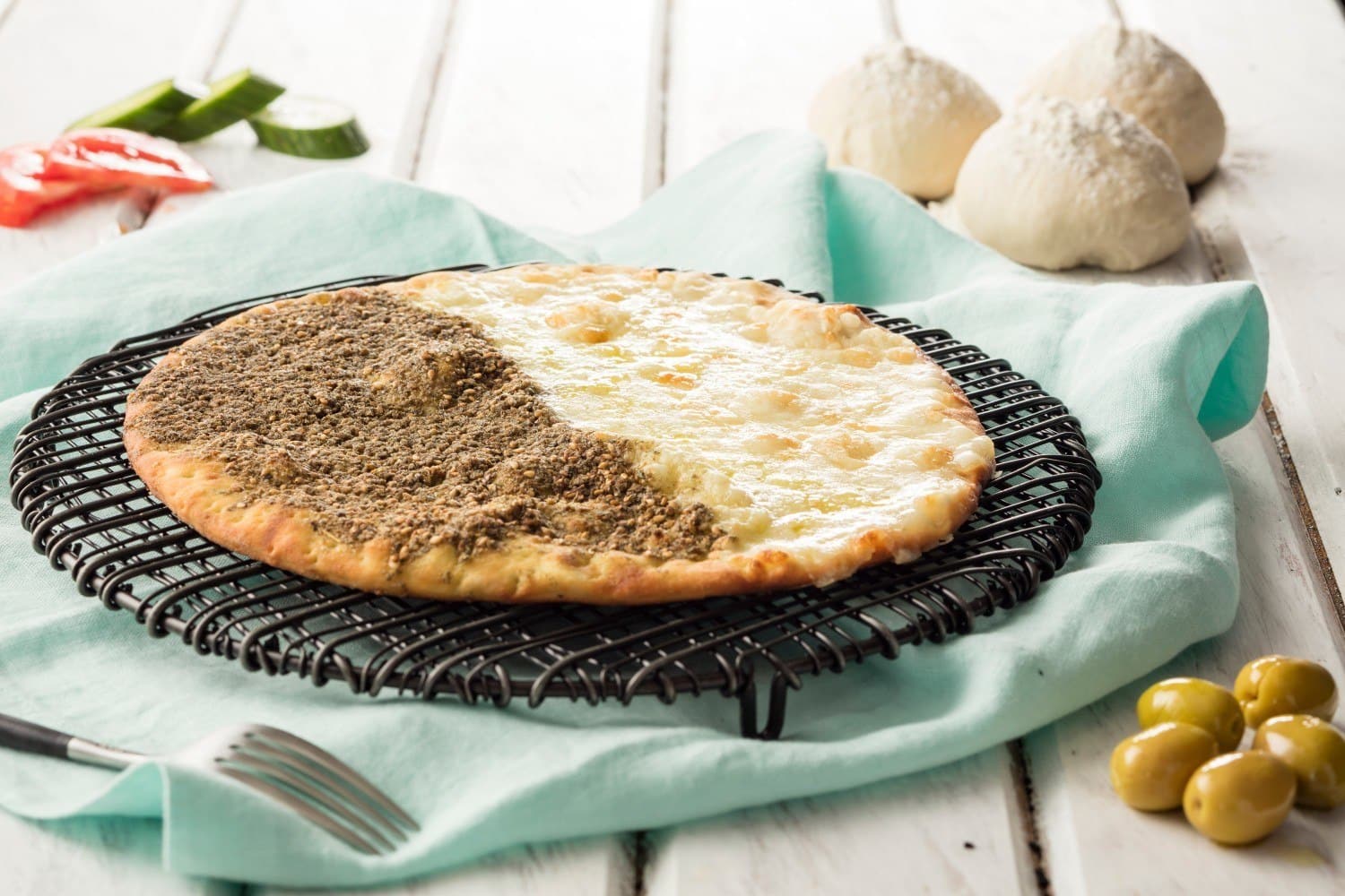 Feras Al Diyafa Sweets, Al Garhoud, Dubai