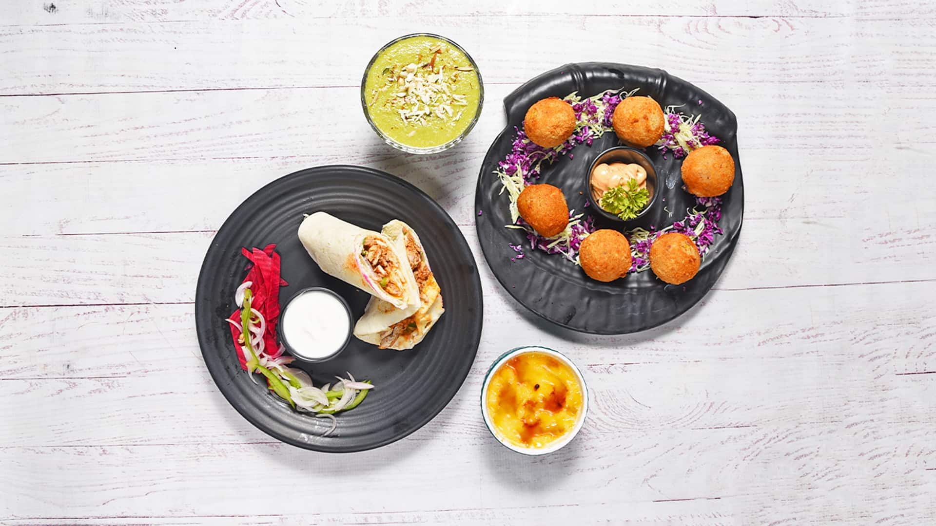 Tamas Cafe & Kitchen, Raja Park, Jaipur | Zomato