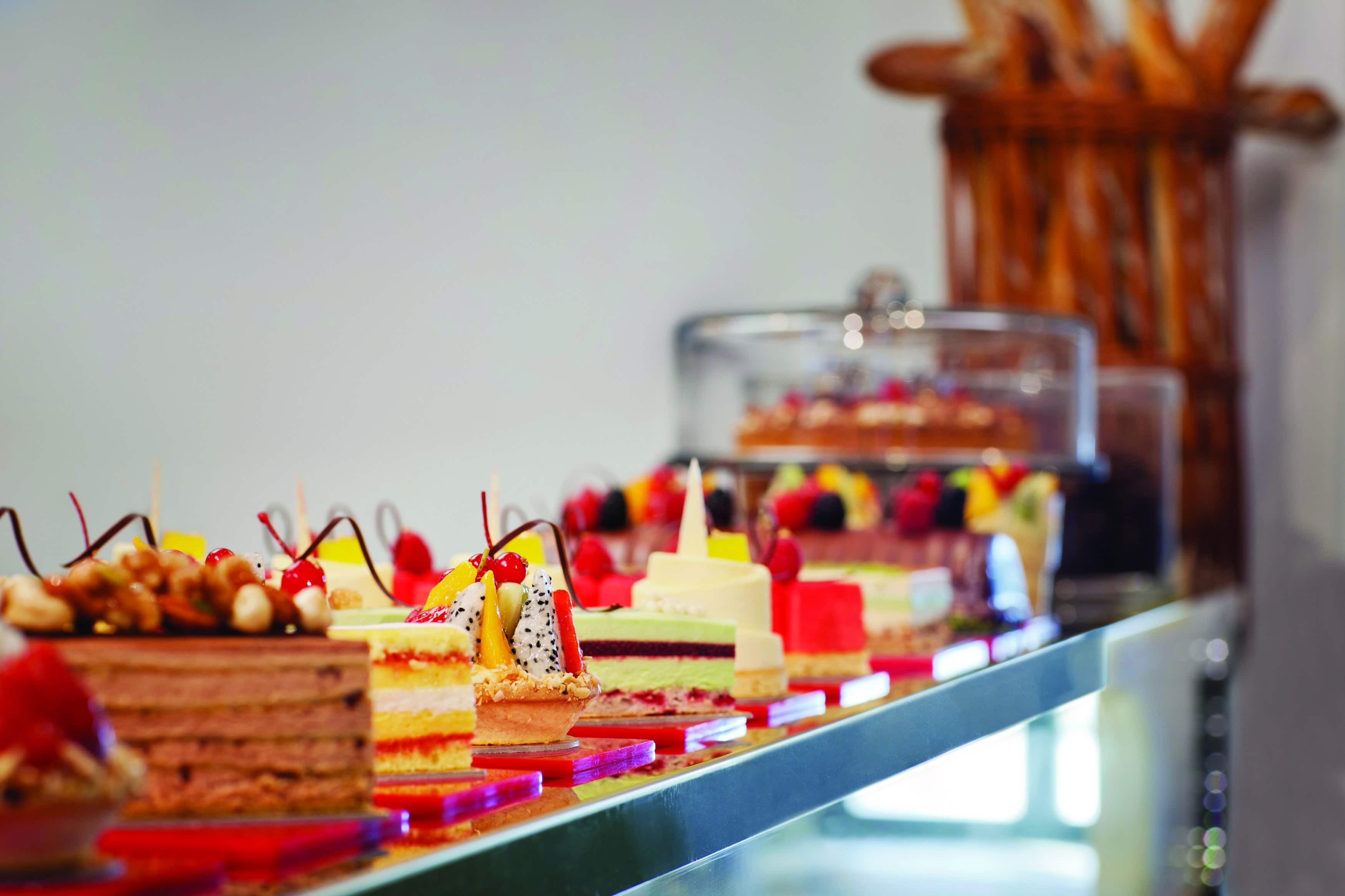 Creations Cakery, Umm Suqeim, Dubai | Zomato