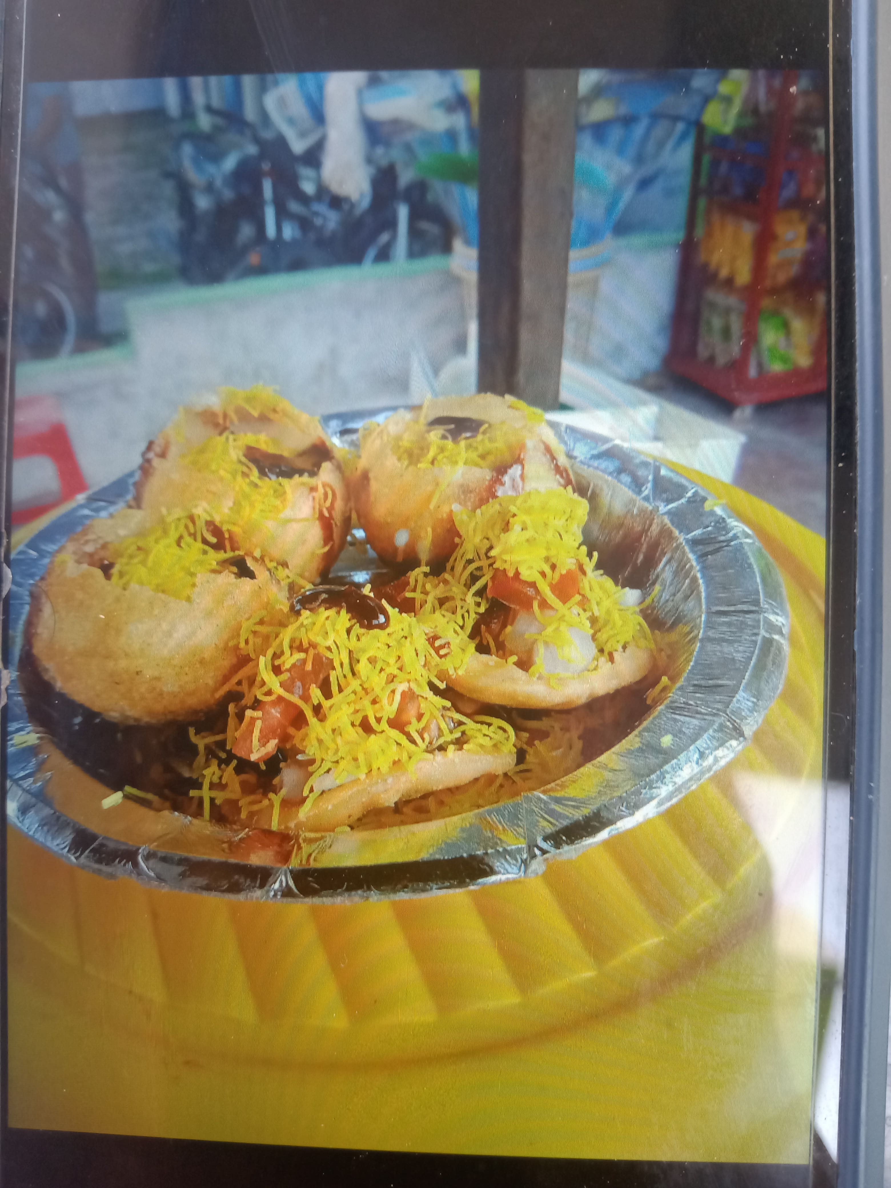 Mj Matka Pani Puri, Pandeypur, Varanasi | Zomato