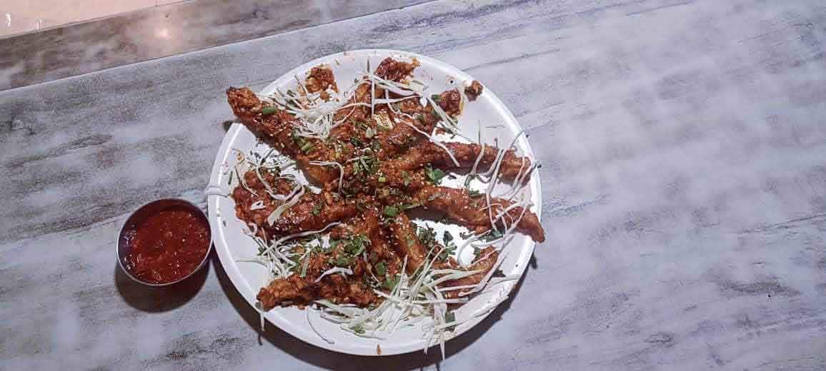 Hotel Wish Full Bar & Restaurant, Palghar, Mumbai | Zomato