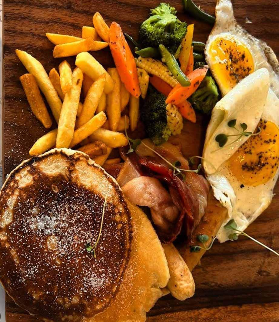 Himalayan Java Coffee, Majnu ka Tila, New Delhi | Zomato