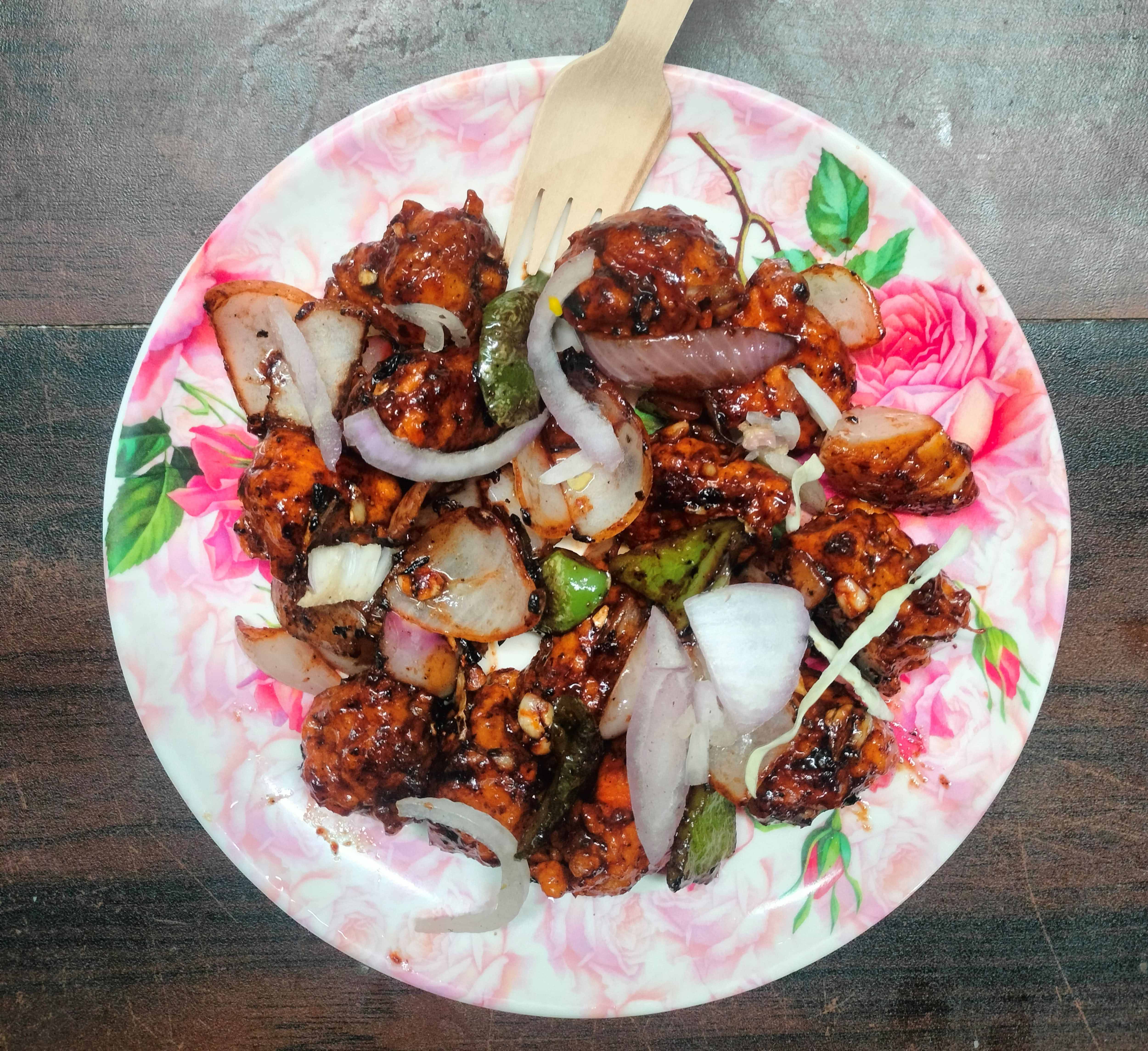 Royal Deshi Zaika, Khelgaon, Ranchi | Zomato