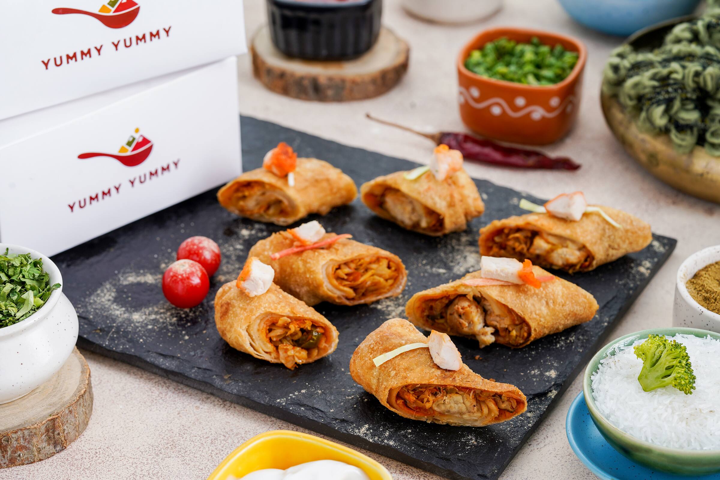 Yummy Yummy, Indirapuram, Ghaziabad | Zomato