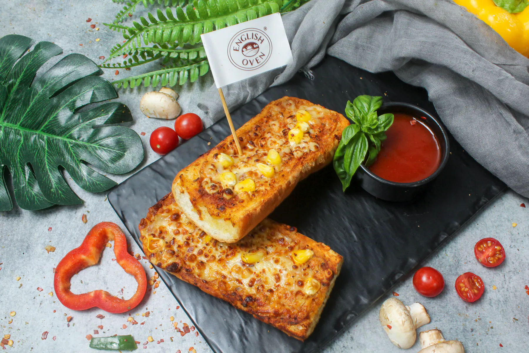 Bake Walk By English Oven, DLF Phase 2, Gurgaon | Zomato