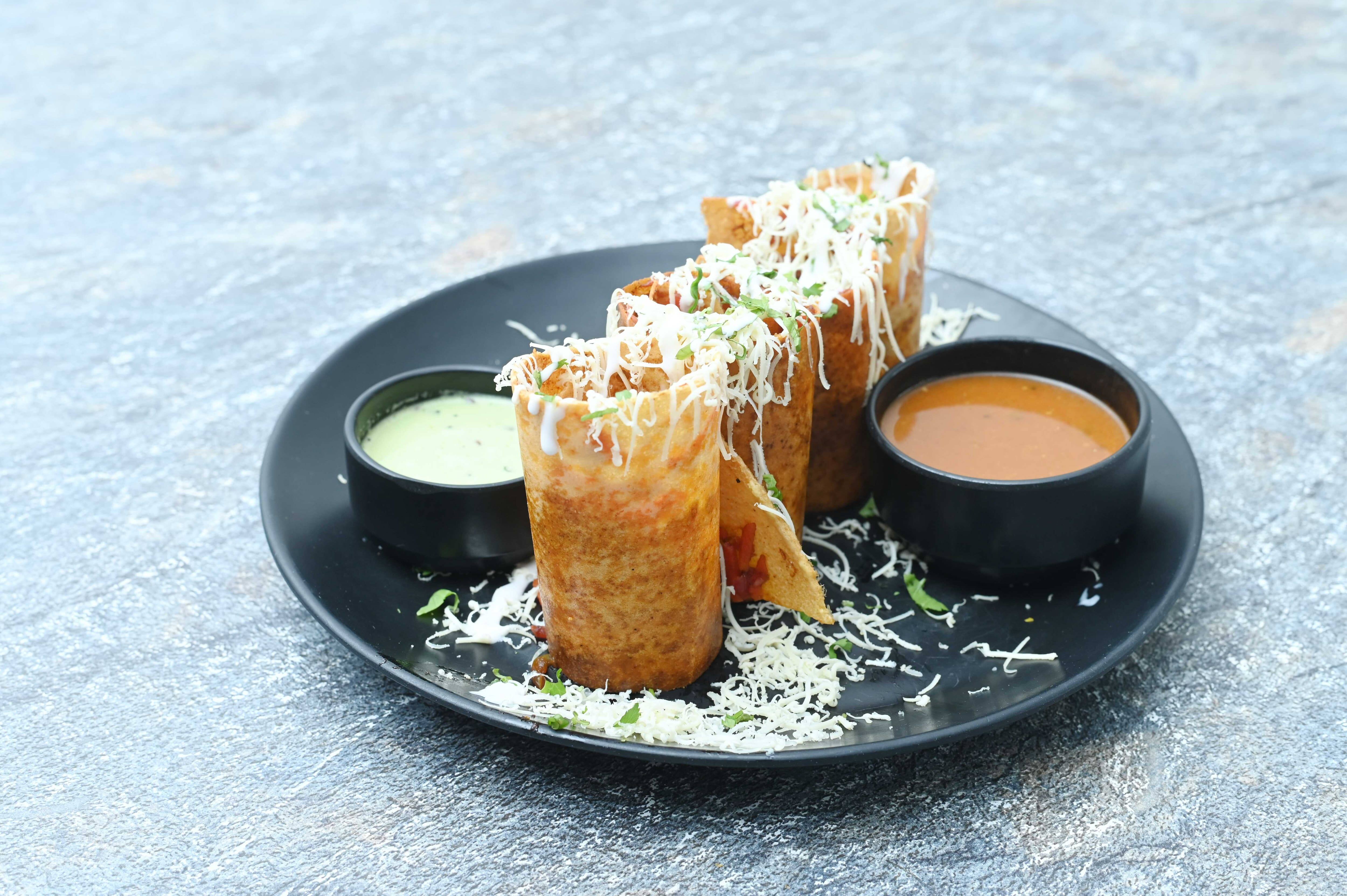 Dosa Street, Gotri, Vadodara | Zomato