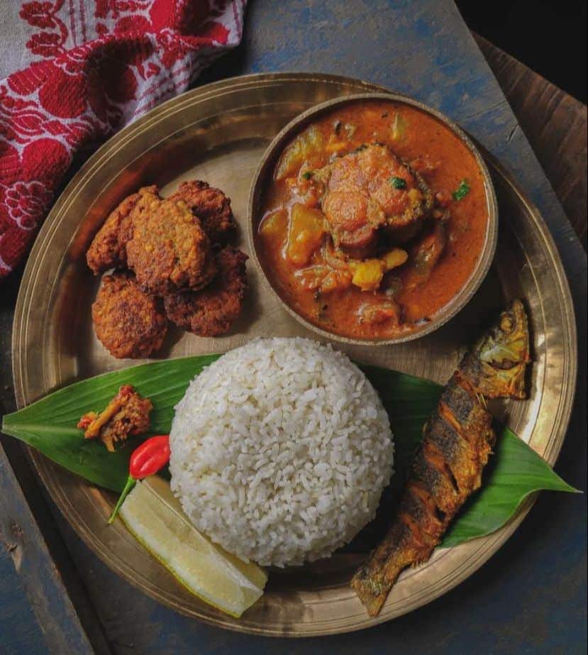 Pork Hub, Ganeshguri, Guwahati | Zomato