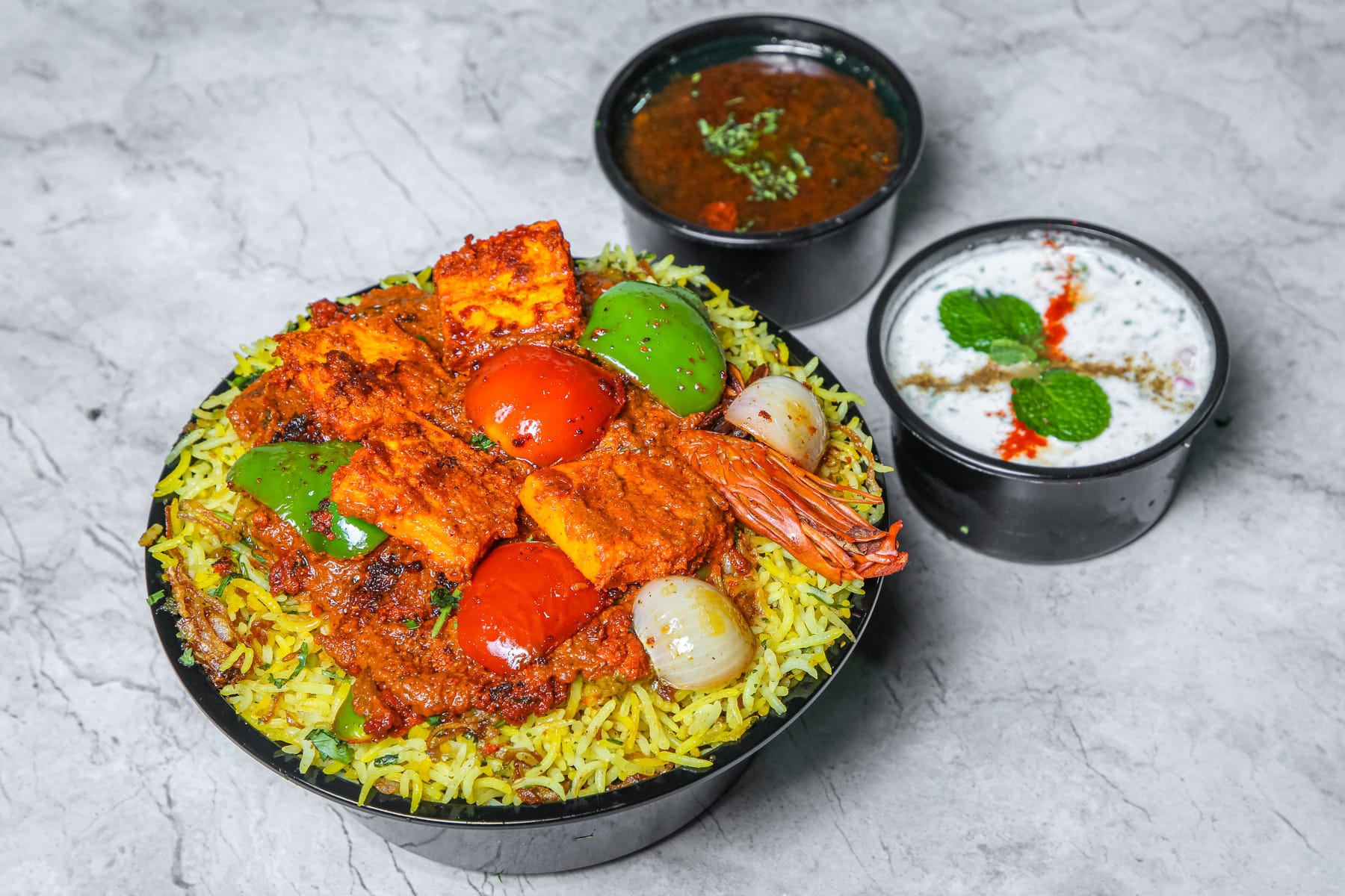 Kesar Biryani Darbar, Warje, Pune | Zomato