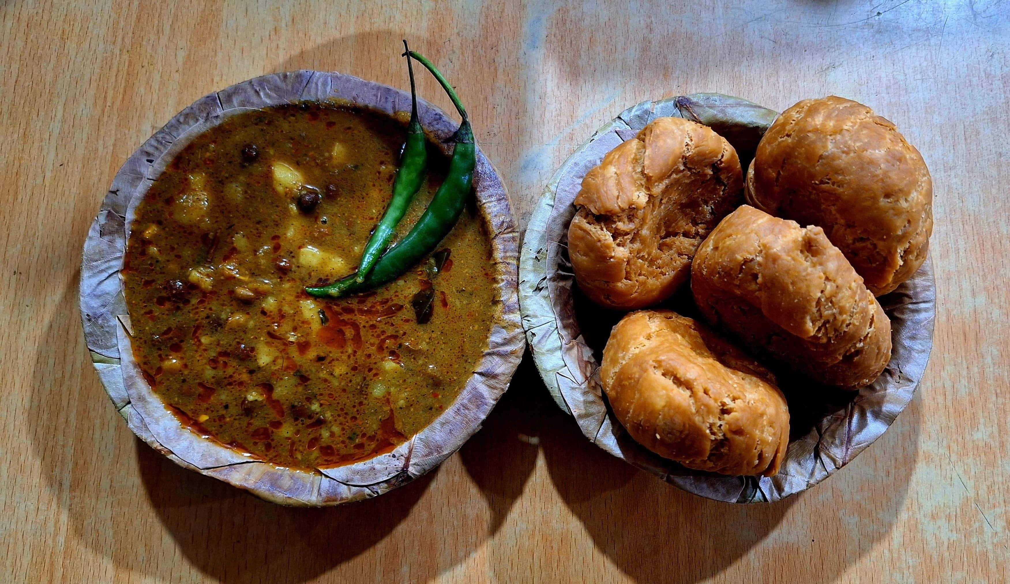 Litti Hut, Patliputra Colony, Patna | Zomato