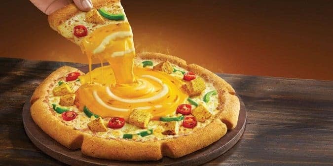 Domino's Pizza, Alamdar Colony, Srinagar | Zomato