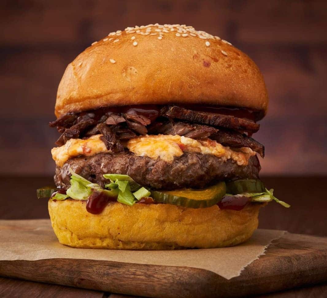 Goofy Cow Burger, Dubai Marina, Dubai | zomato