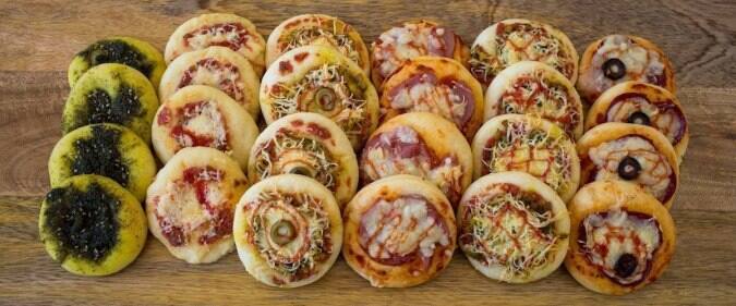 Caesars Confectionery Photos, Pictures of Caesars Confectionery, Qusais ...