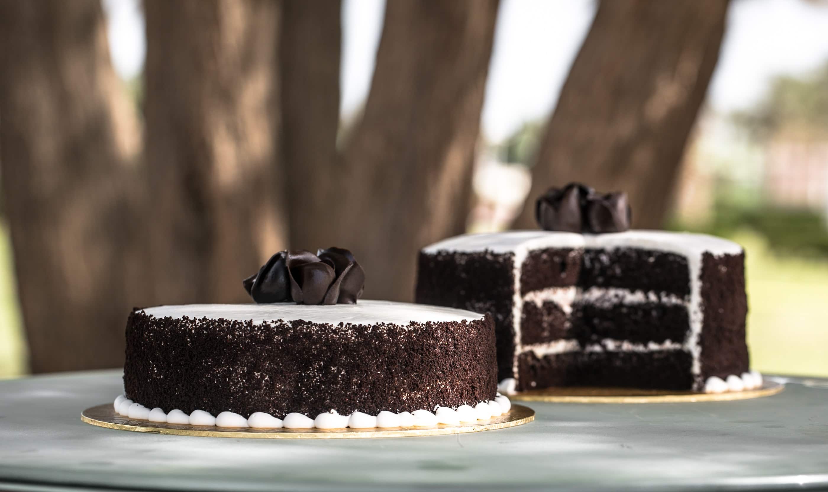 Caesars Confectionery, Al Garhoud, Dubai