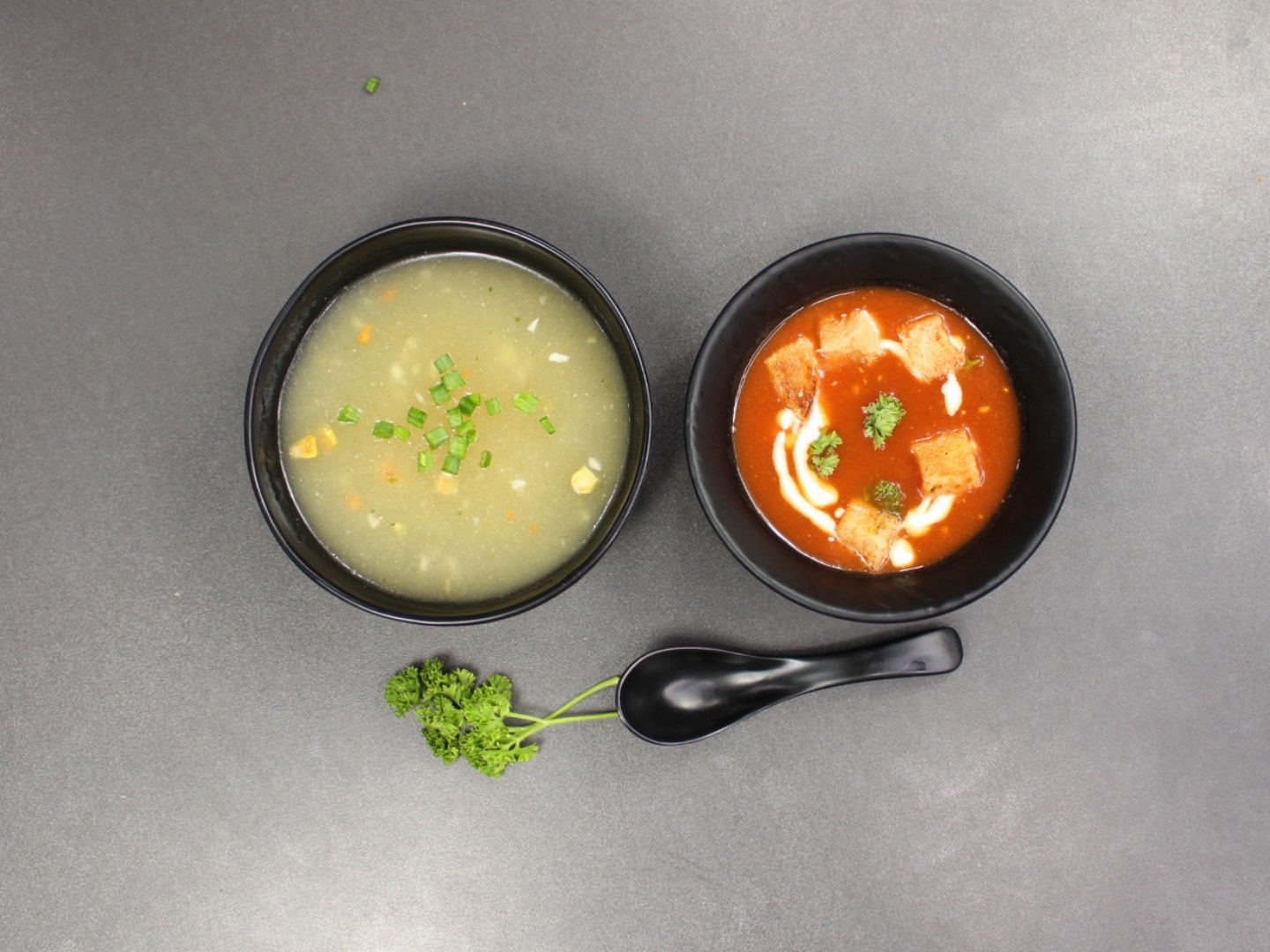 Menu of Souper Soup, Bhandup, Mumbai