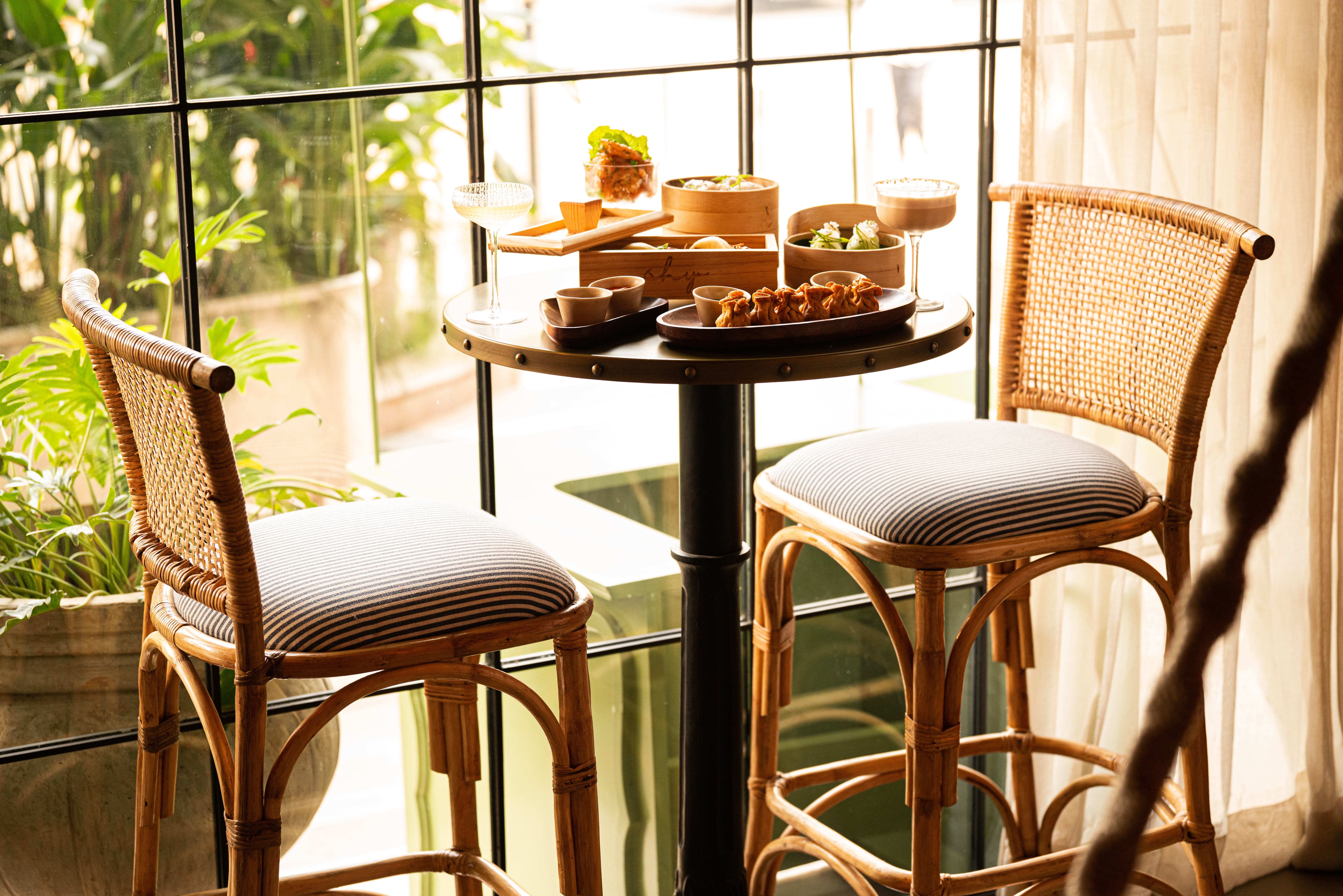 Shy, Chembur, Mumbai | Zomato
