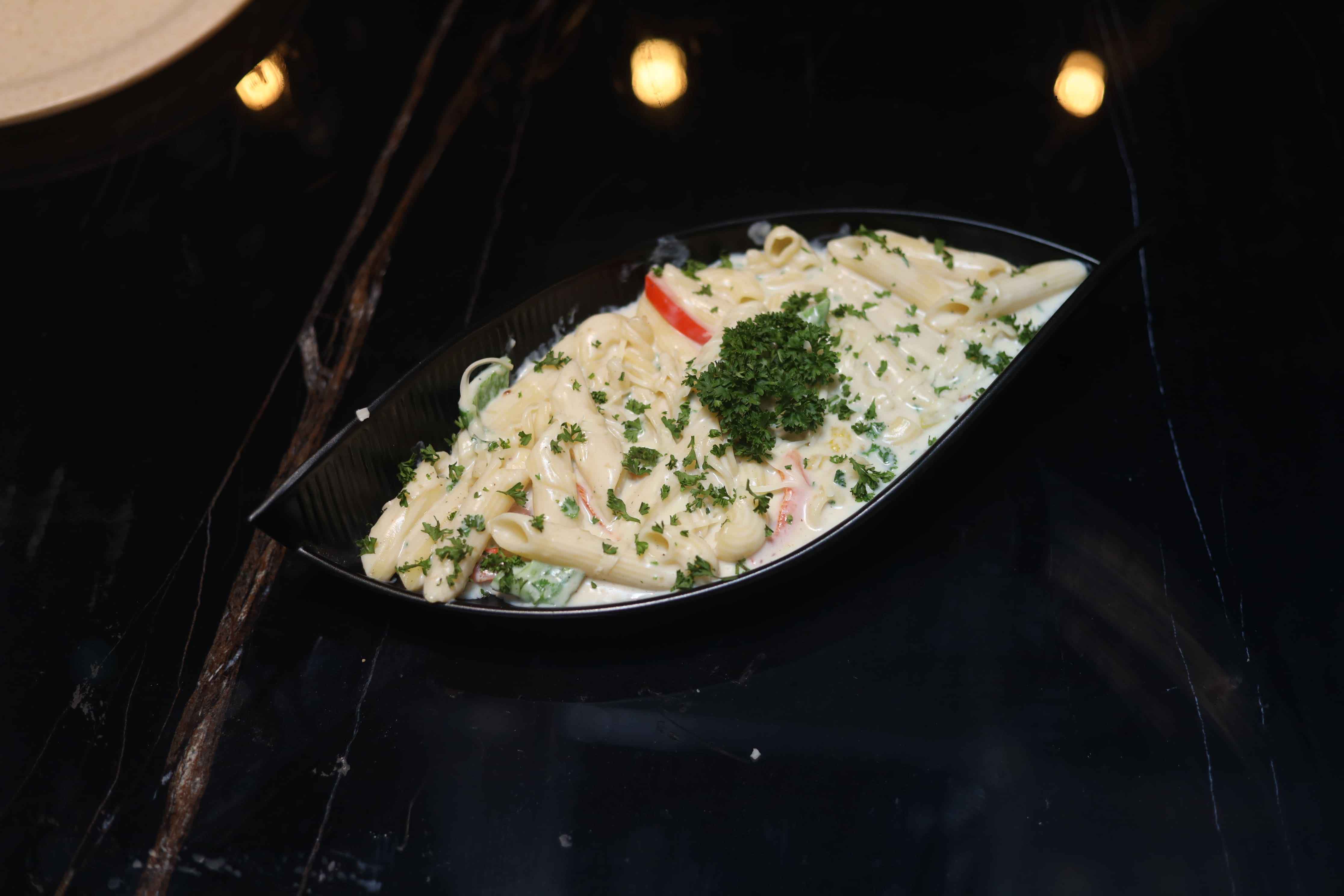 AIR Restro Cafe, By Pass Road (North) order online - Zomato