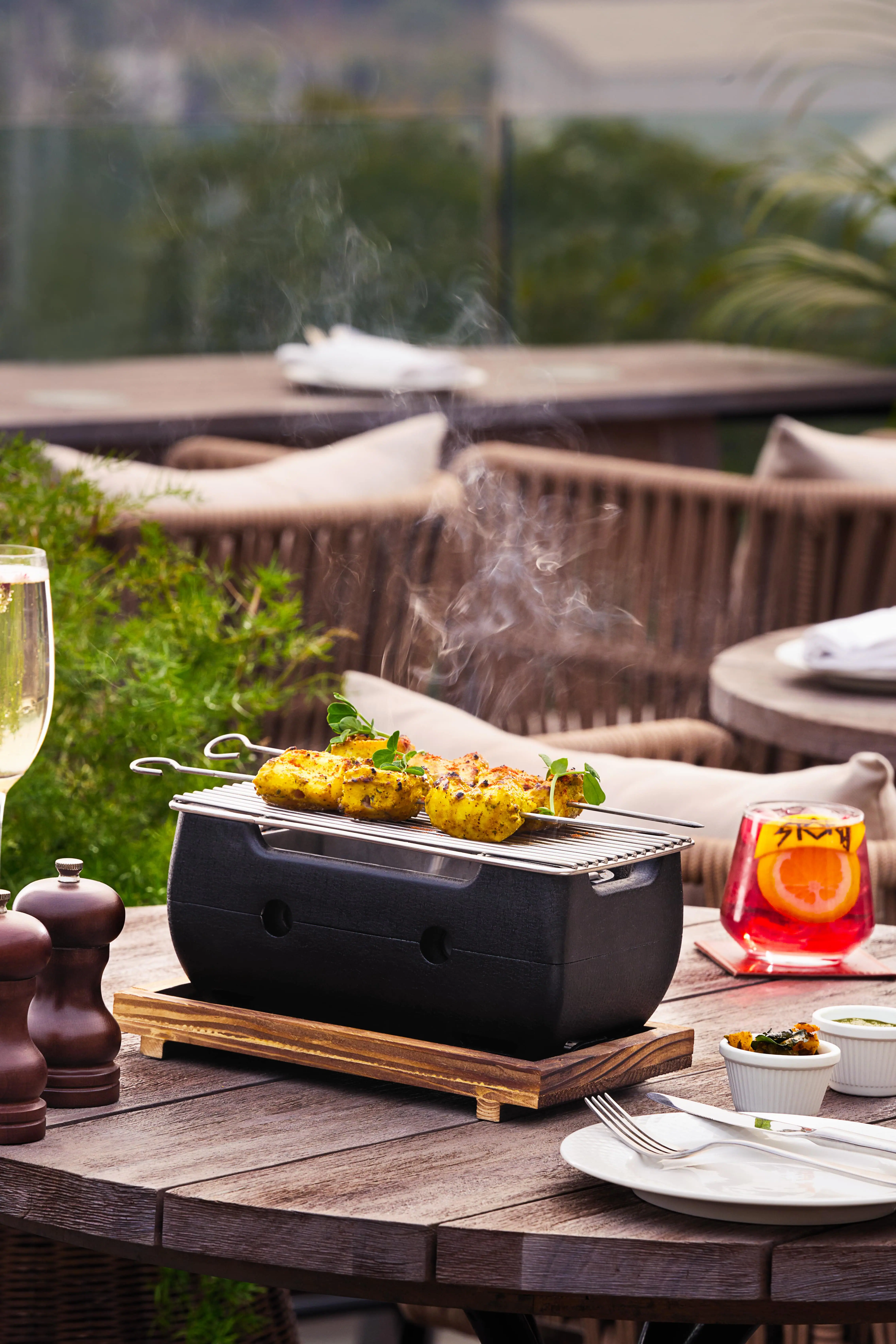 Sunset Story Lounge, Sector 29, Gurgaon | Zomato
