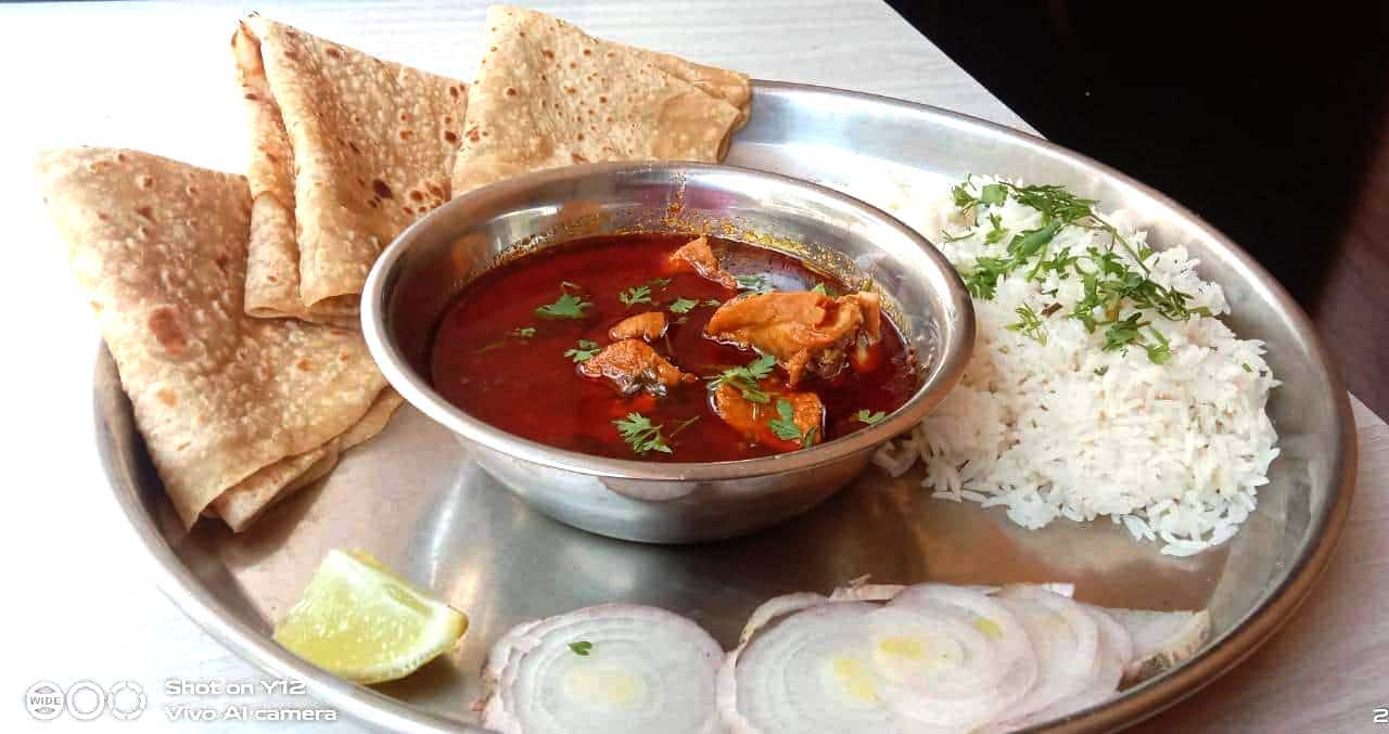 Kumar Kitchen Management, Wagholi, Pune | Zomato