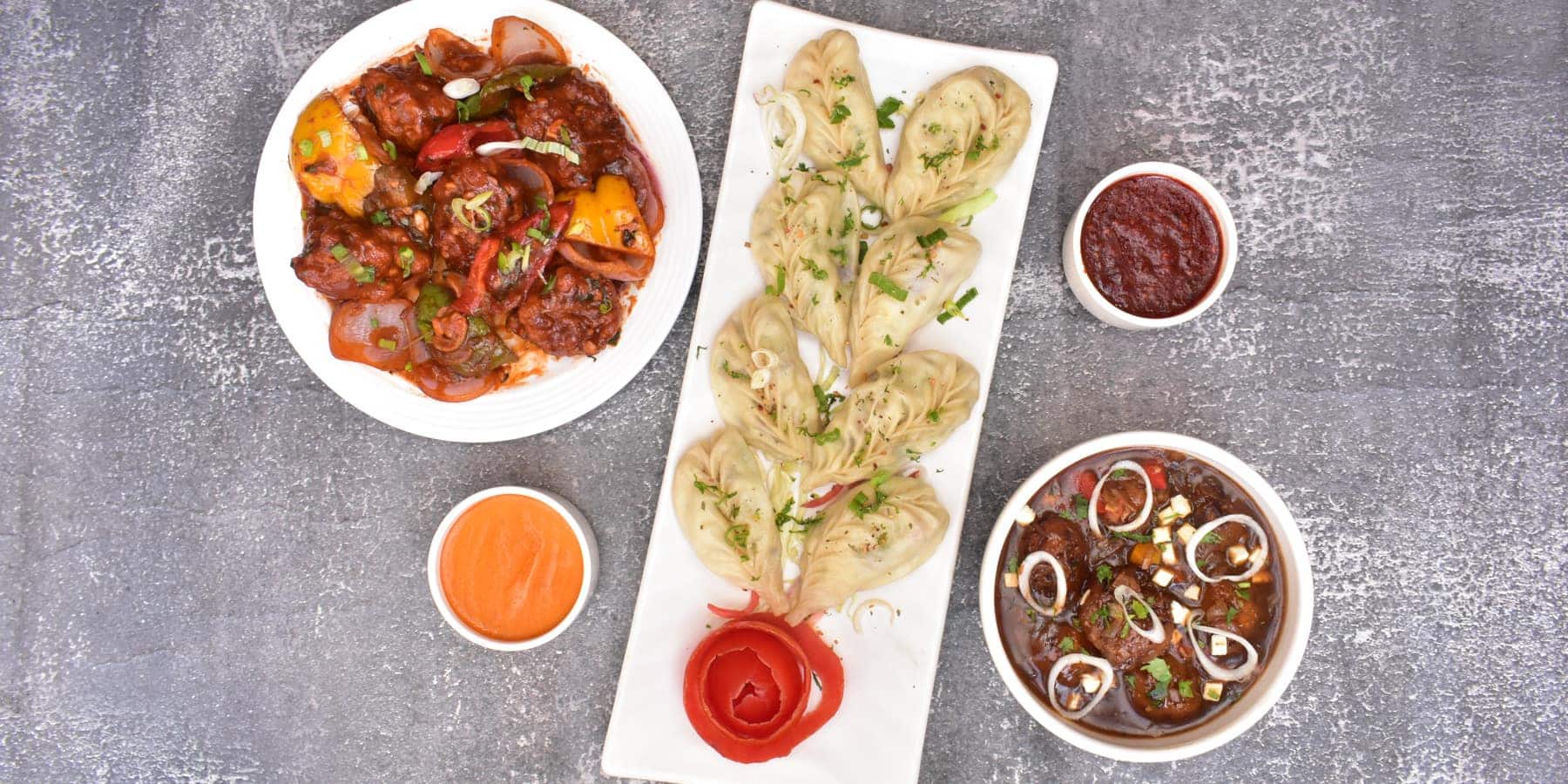 Menu of Oye Hungry, Sector 37, Faridabad