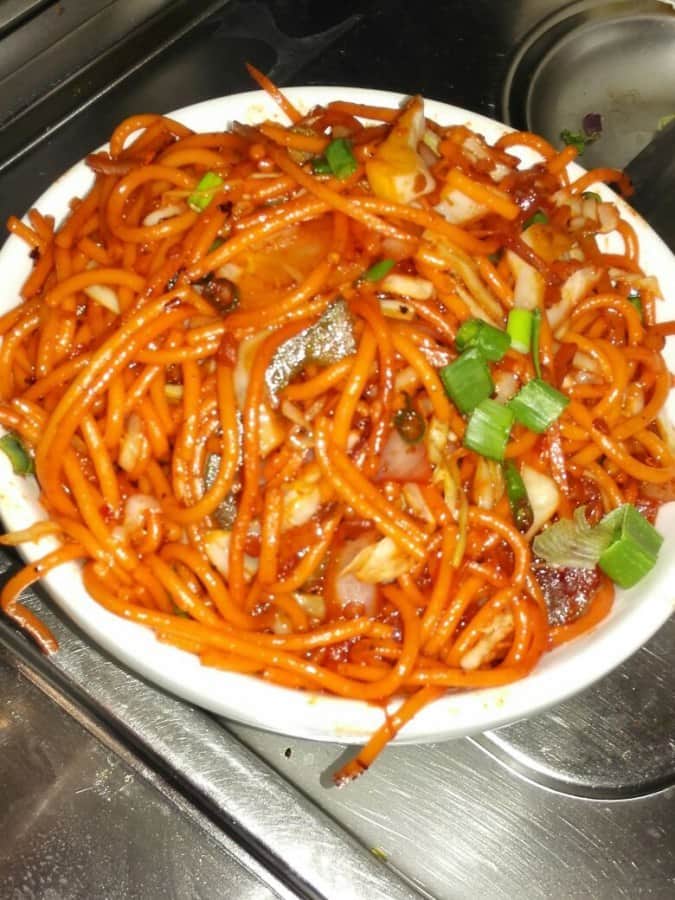 Fillet King Restaurant, Al Quoz, Dubai - Zomato