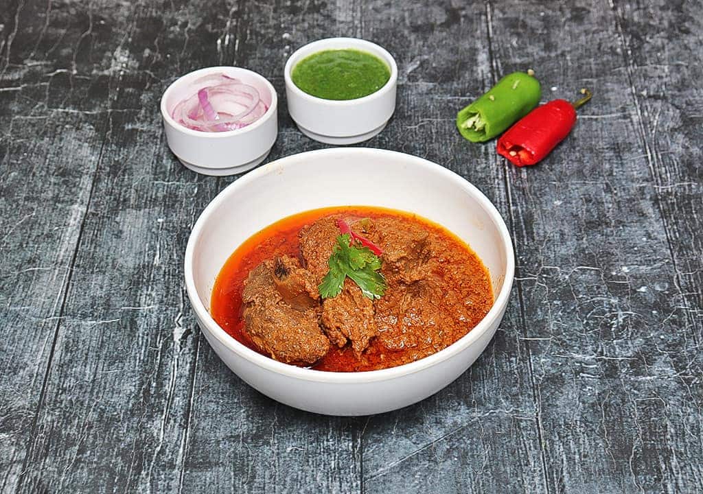 Roti N Boti, Raj Nagar Extension order online - Zomato