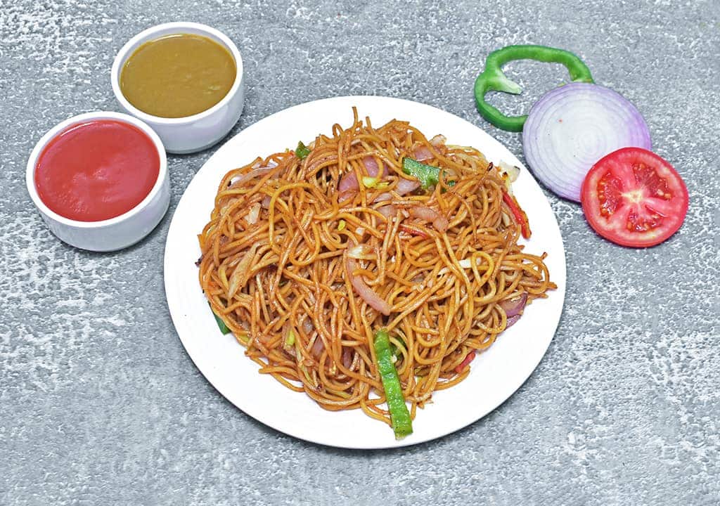 Kanha Fast Food, Rohini, New Delhi | Zomato
