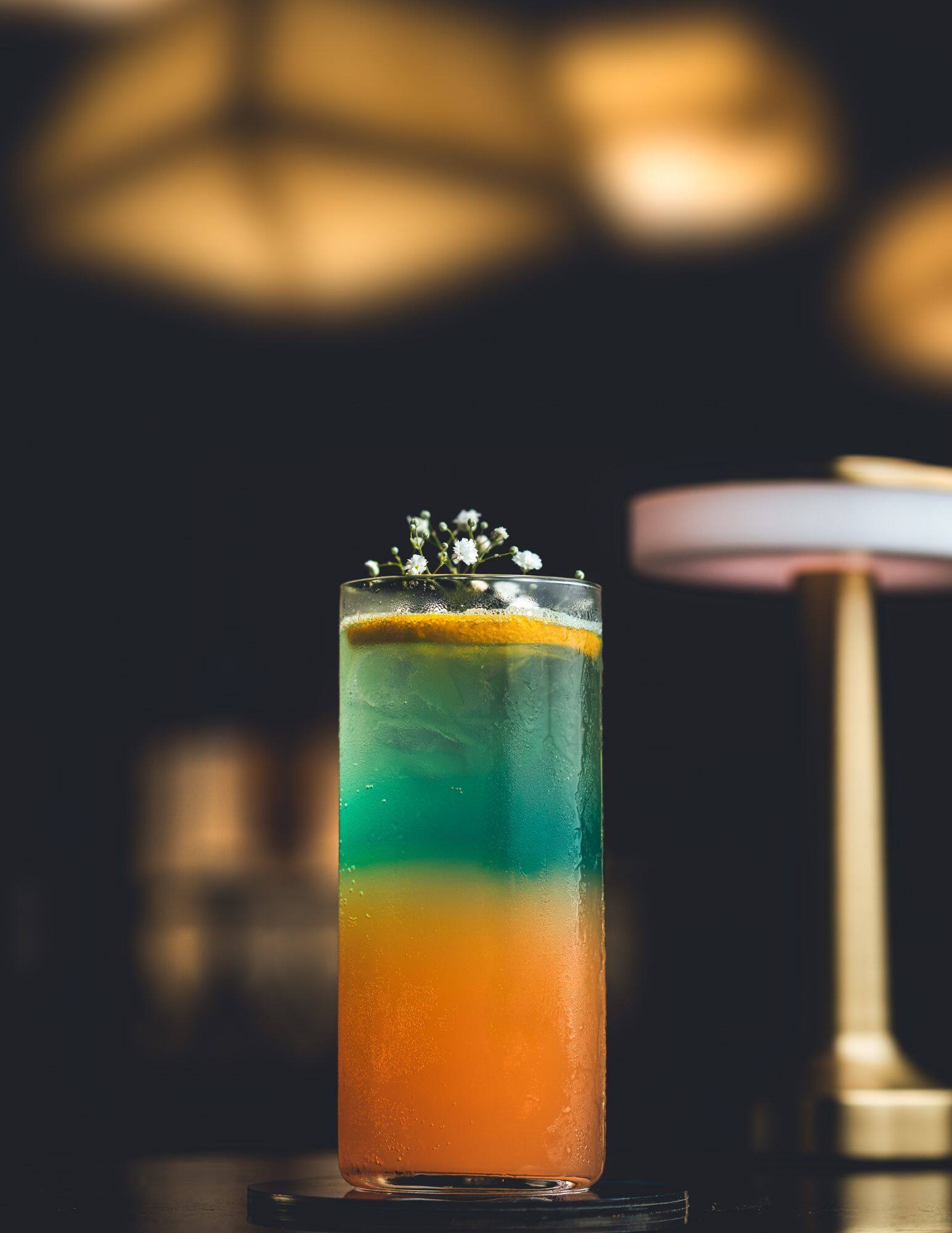 Drift - Westin, Anjuna, Goa | Zomato