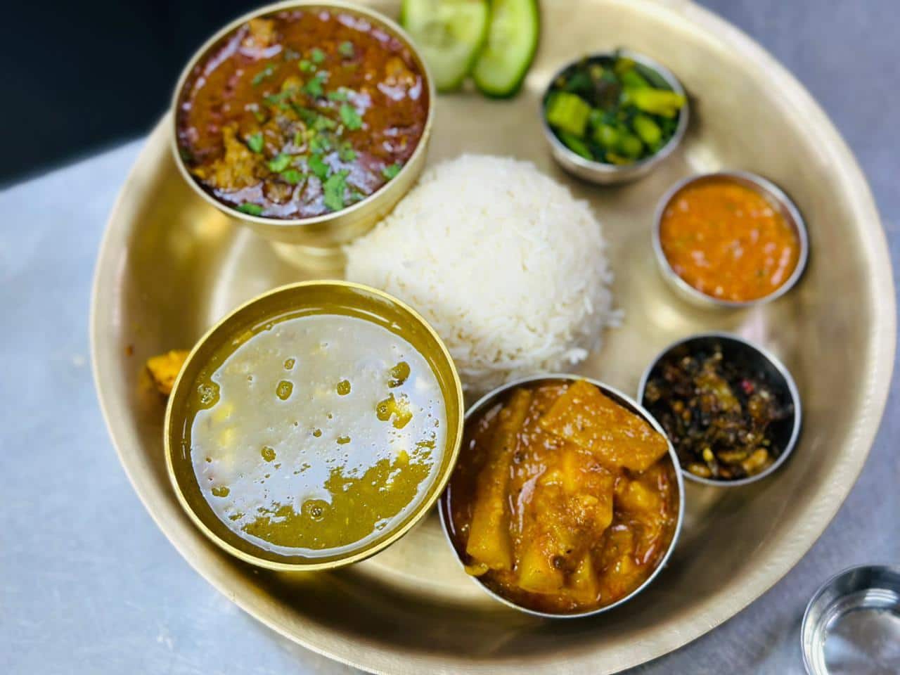 Sayapatri Star Restaurant, Al Quoz, Dubai | Zomato