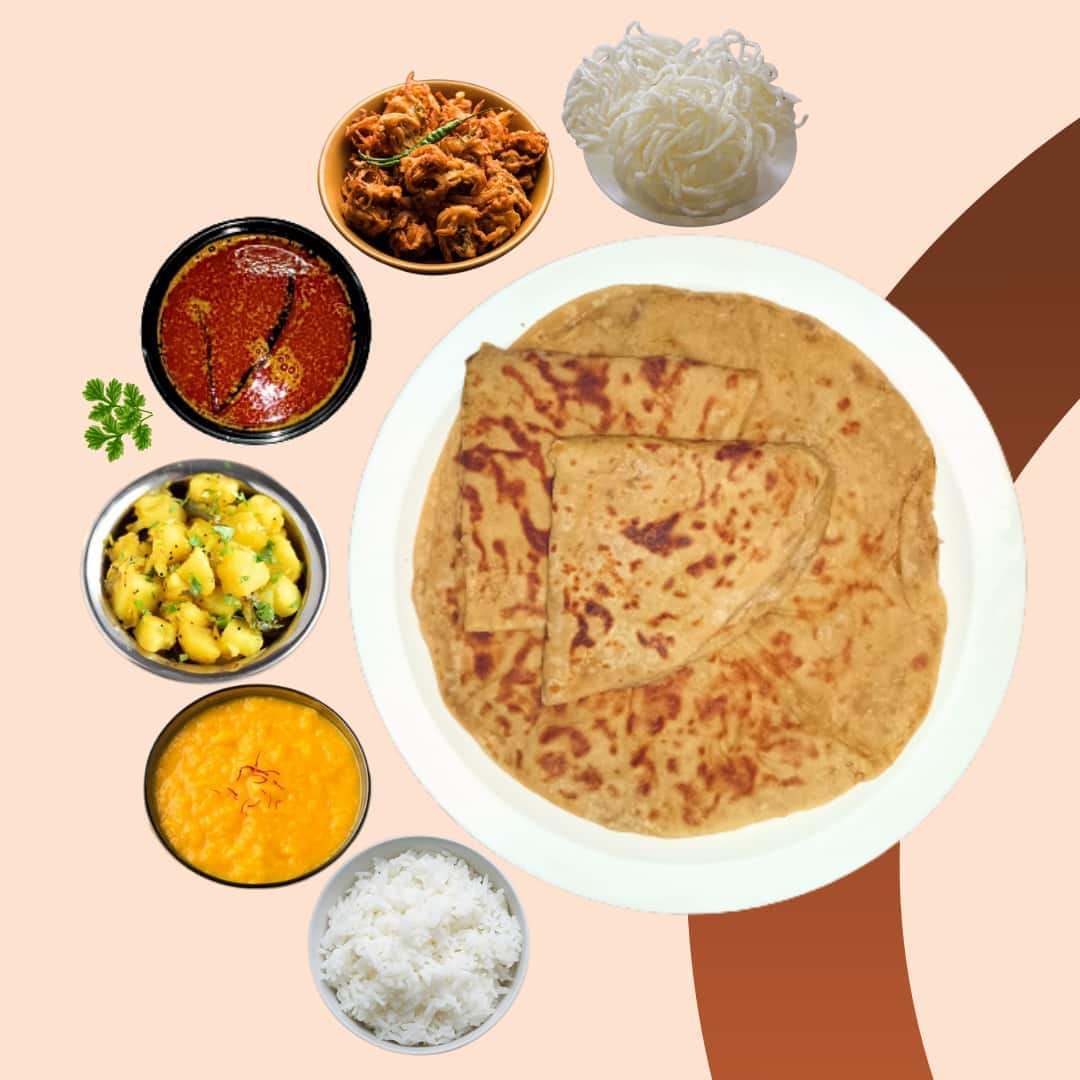 Laxmi's Puran Poli, CBD-Belapur, Navi Mumbai | Zomato