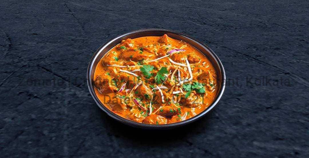 Chutney Hotel & Restaurant, Chinar Park, Kolkata | Zomato