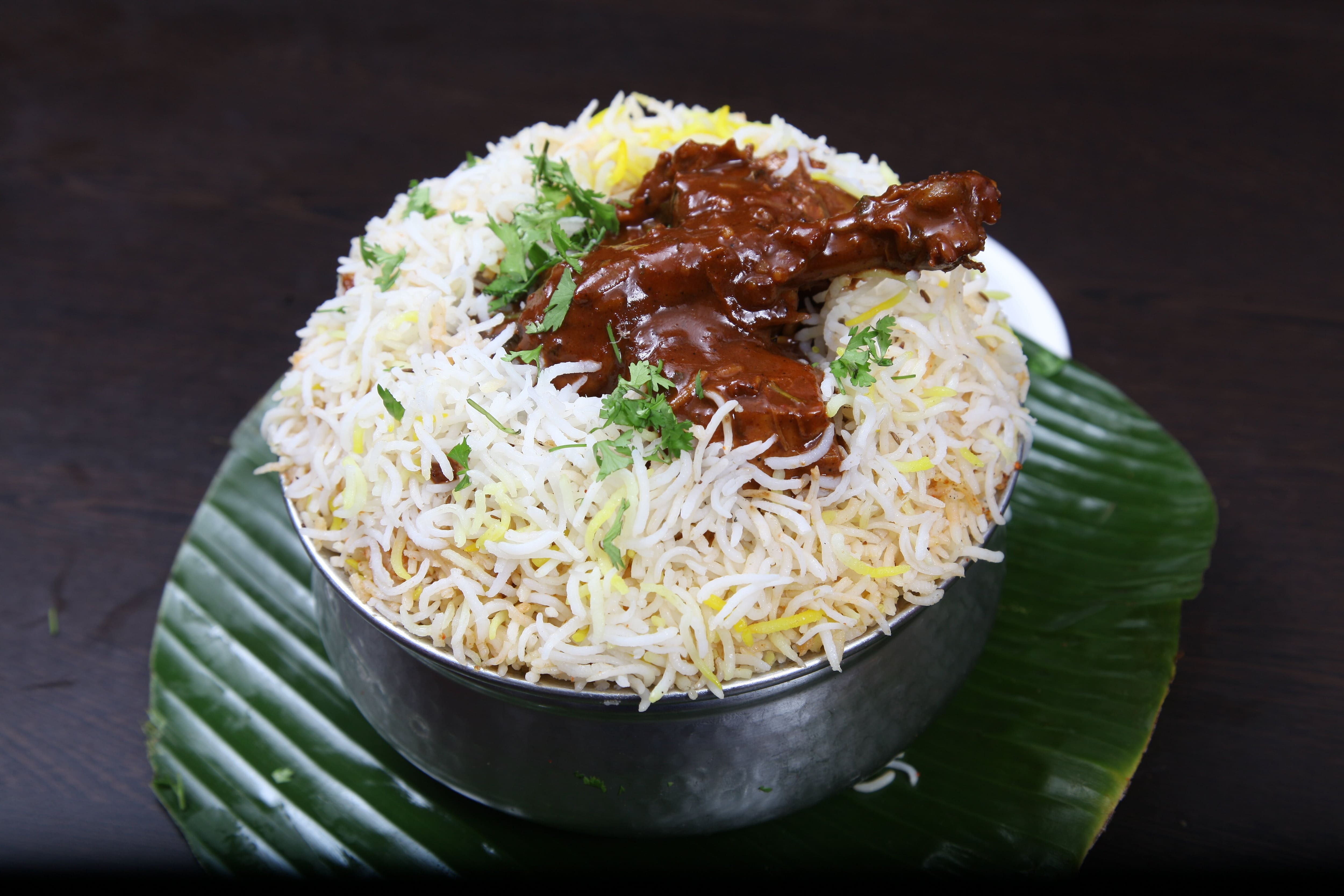 Hyderabad Chefs, Whitefield, Bangalore | Zomato