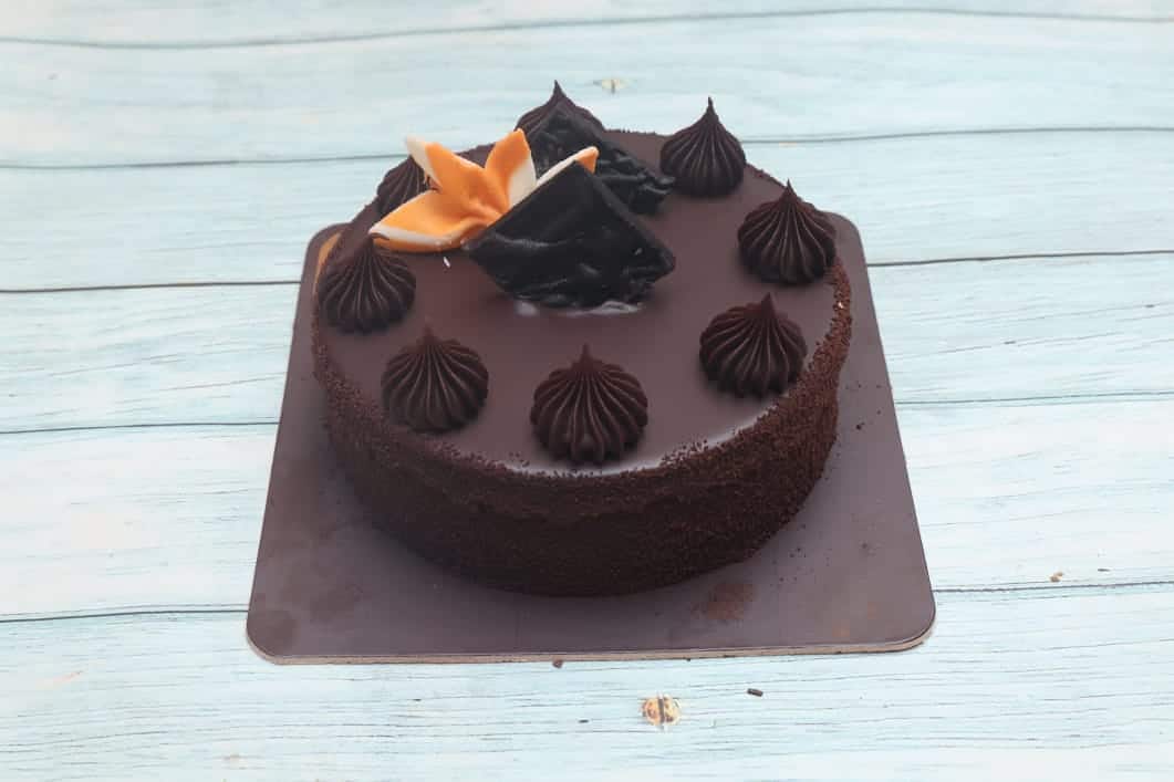U2 Cake, Chembur, Mumbai | Zomato
