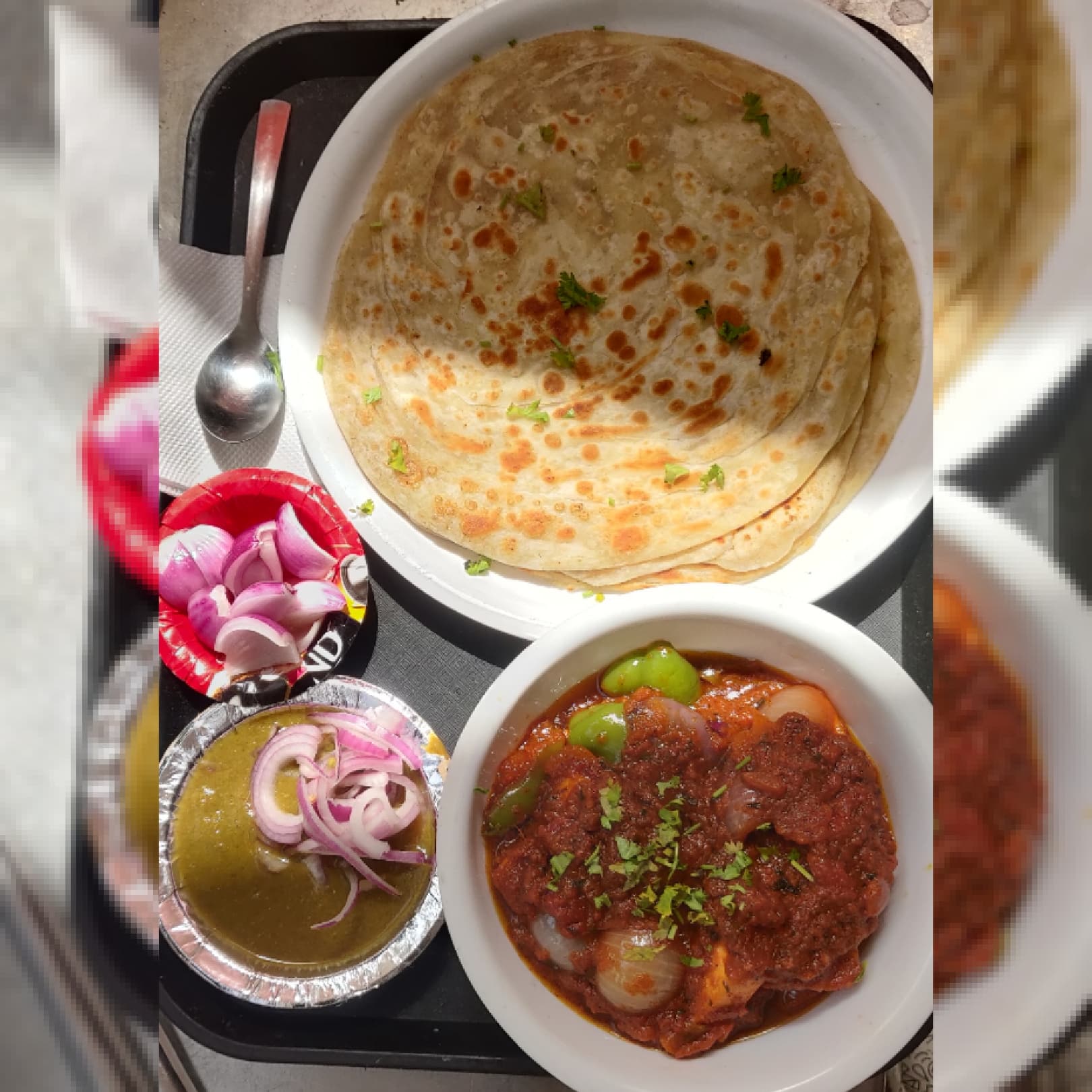 Swaad Food Corner, Sector 11, Faridabad | Zomato