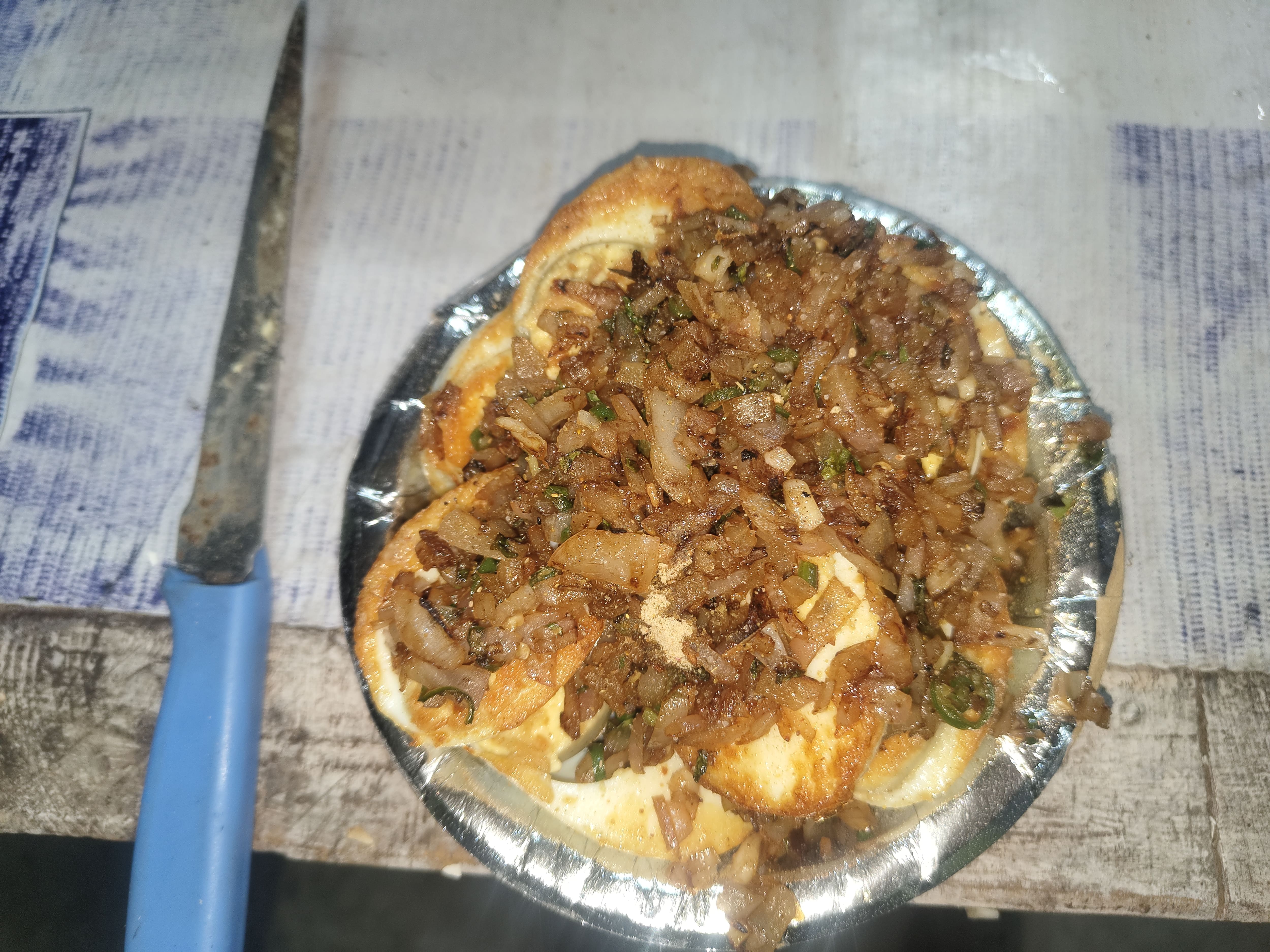 Gam's Food Corner, Sector 33, Gurgaon | Zomato