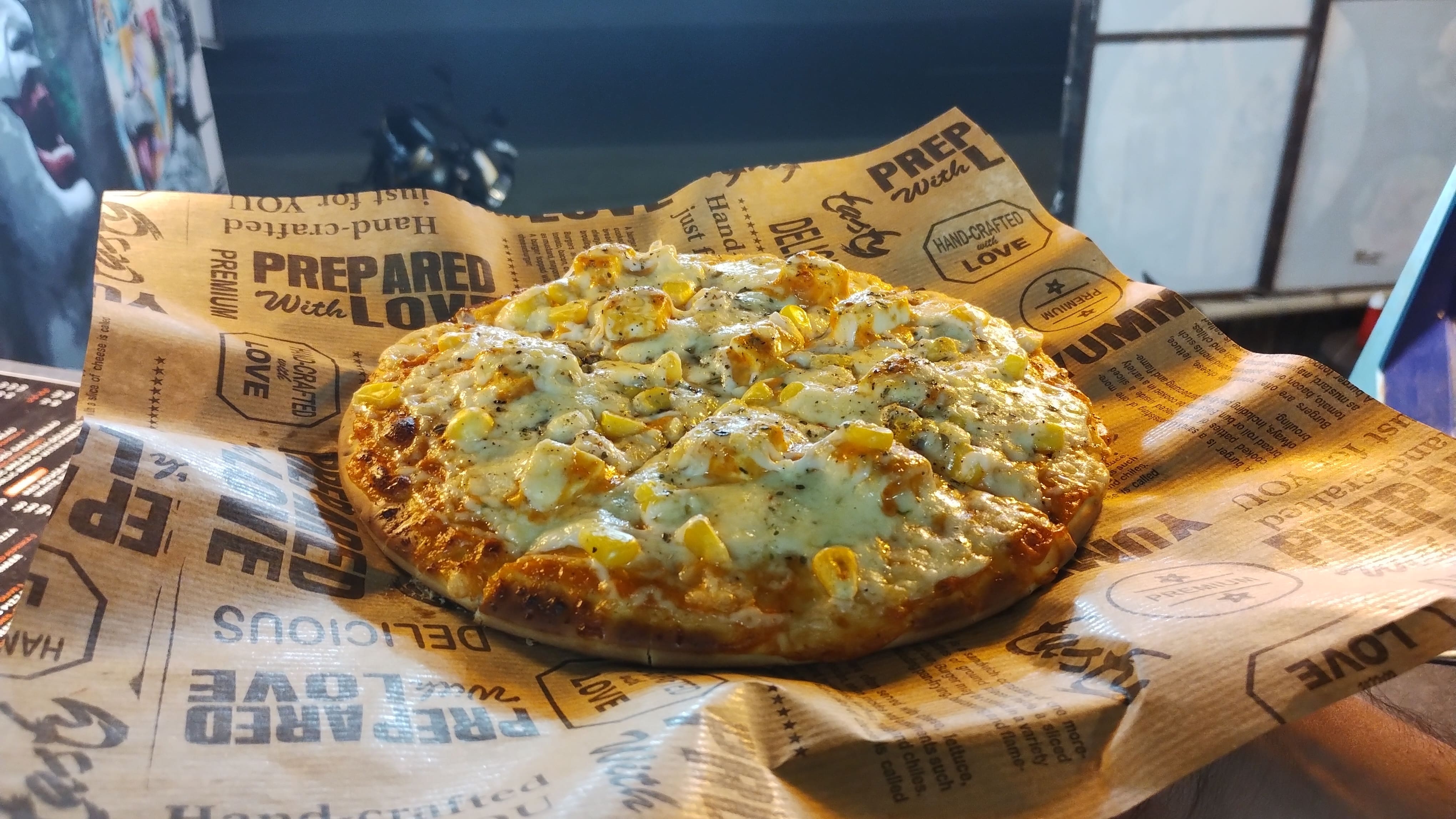 Pizza Mart, Pratap Nagar, Jaipur | Zomato