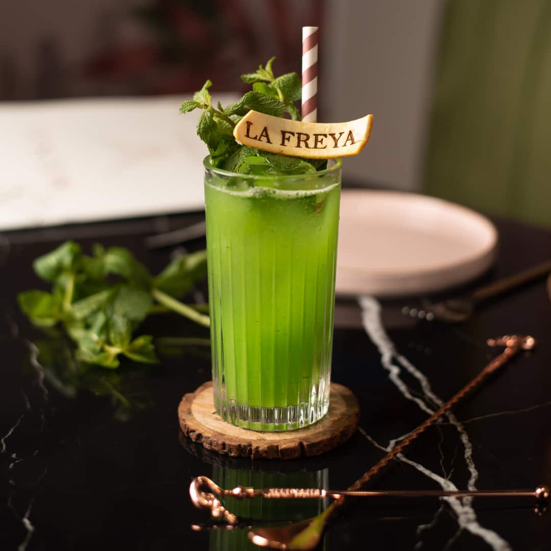 La Freya Cafe & Restaurant, Raj Nagar, Ghaziabad | Zomato