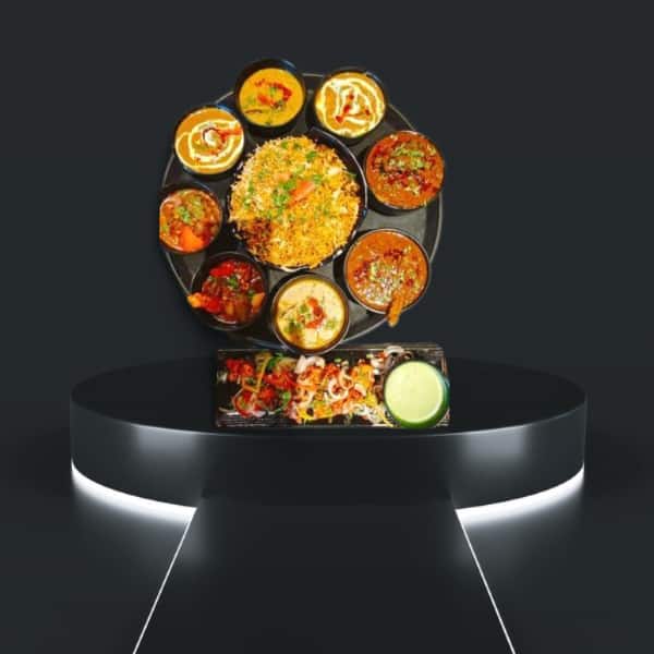 The Barbeque Company, VIP Road, Zirakpur | Zomato