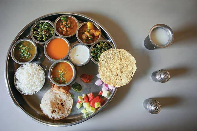 Shiv Thali House And Desi Ghee Parantha, Mansarovar, Jaipur | Zomato