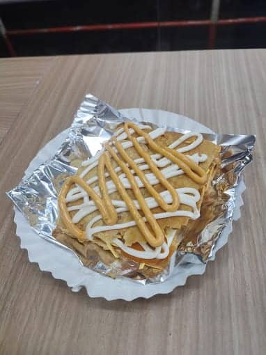 Patel Puff House, Mani Nagar, Ahmedabad | Zomato