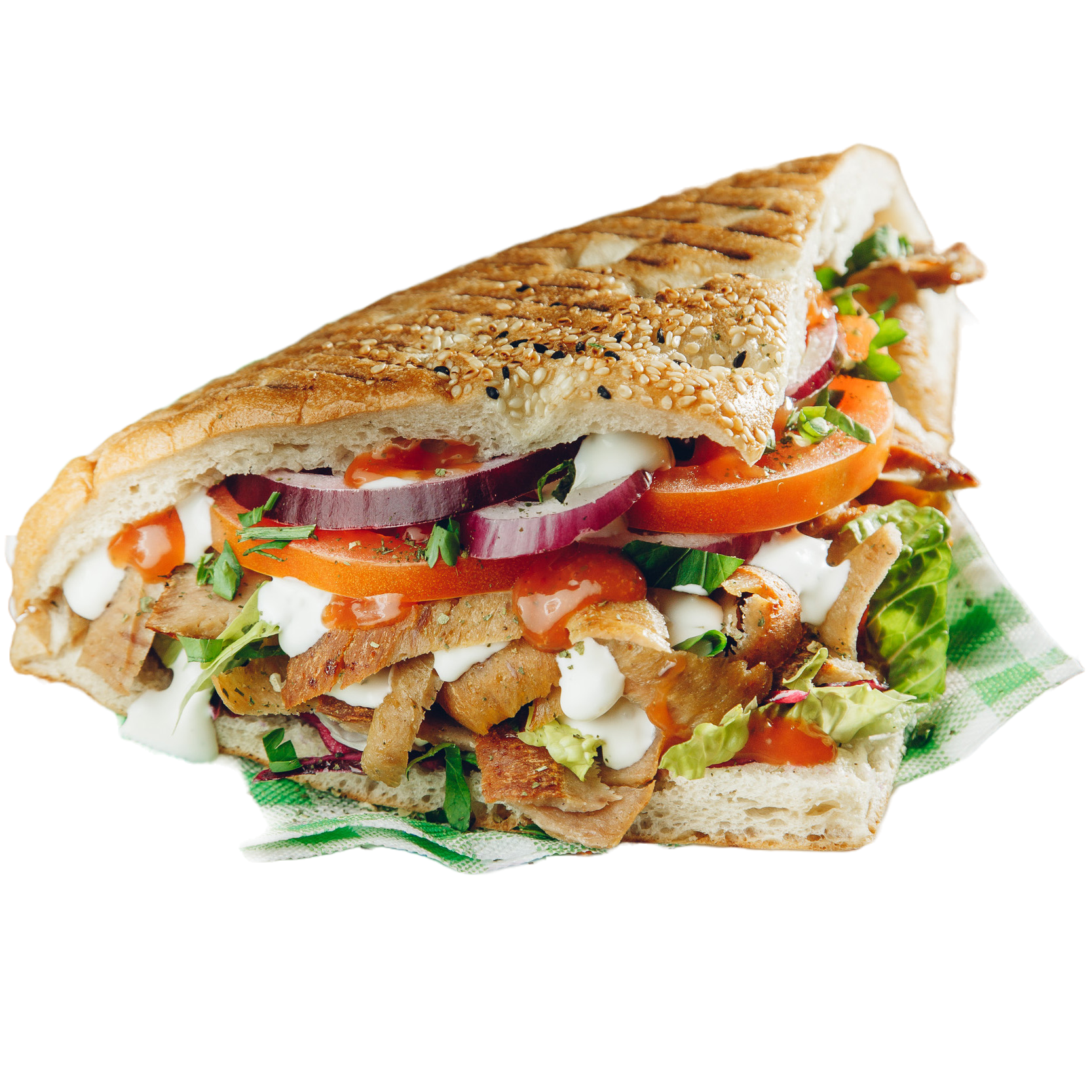 Lecker Doner, Janakpuri order online - Zomato