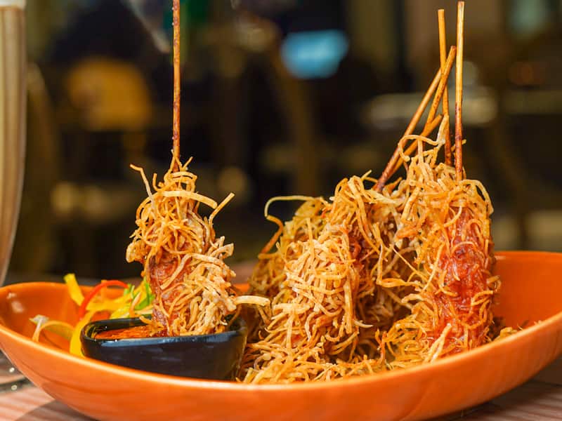 Faham, Fort, Mumbai | Zomato