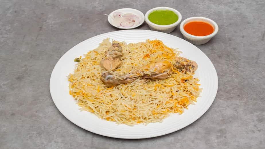 Kolkata Haji Biryani, Amingaon order online - Zomato