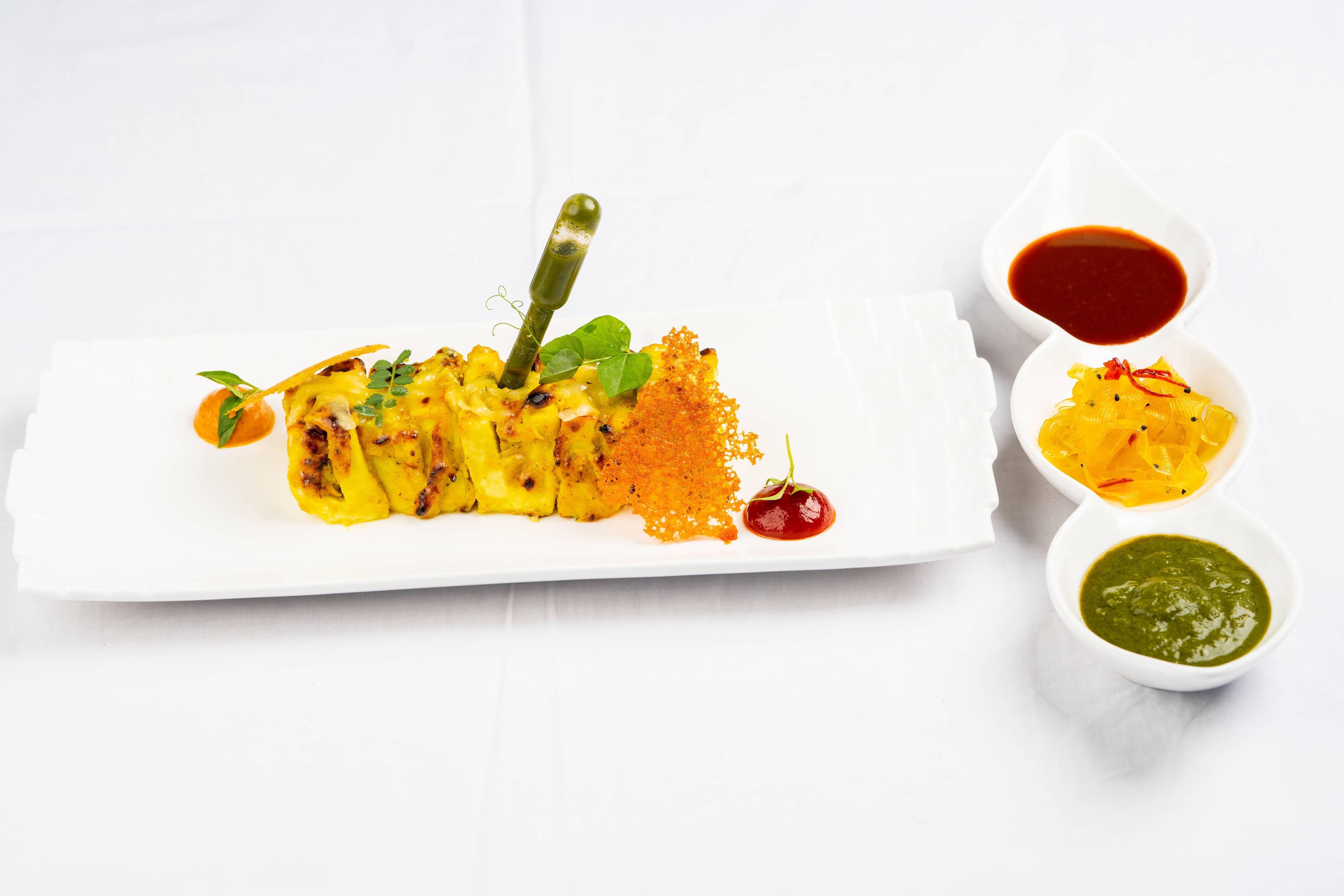 Riwaz - Inspira By SRS Resort & Convention, Bidar Locality order online ...