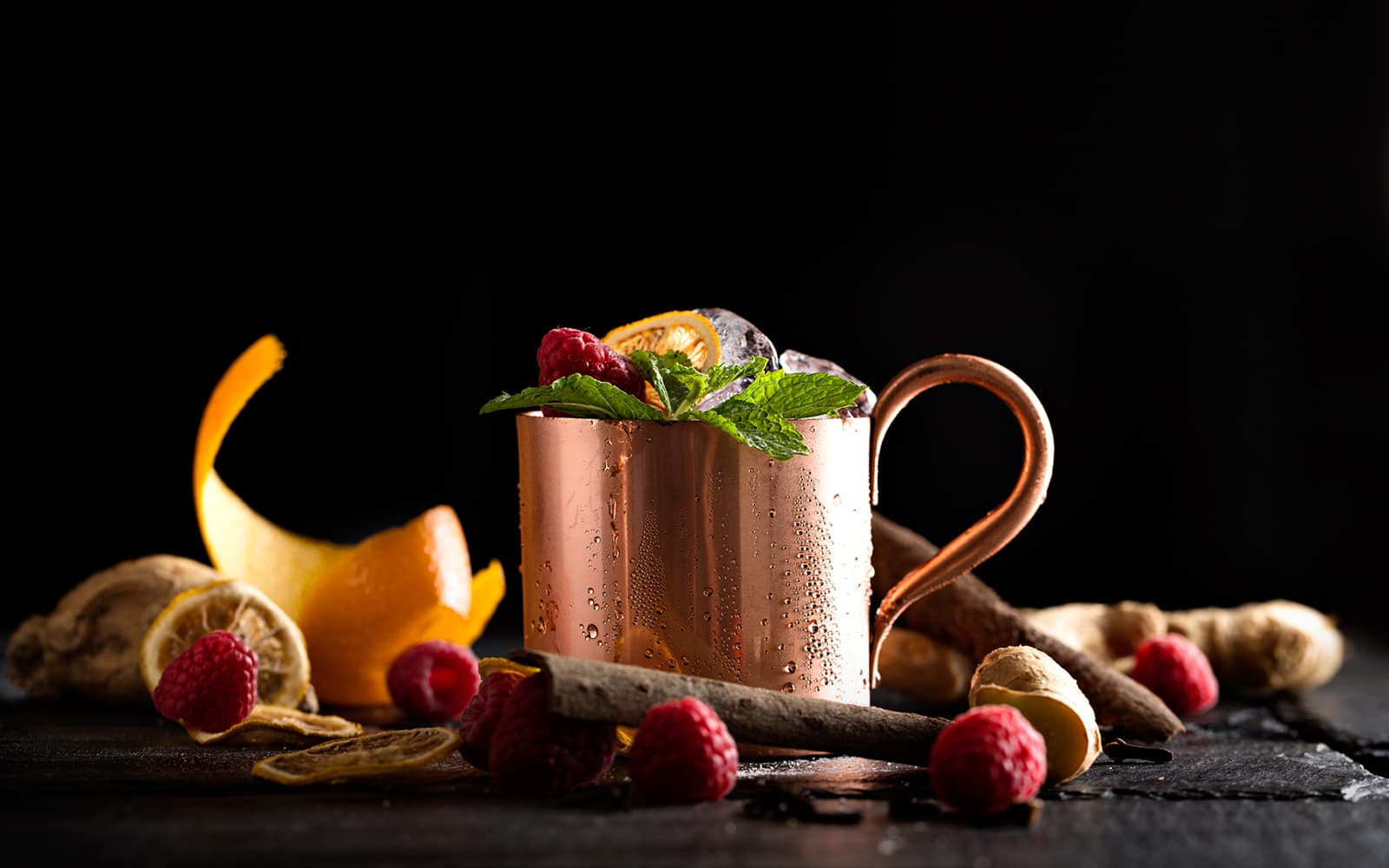 Menu of Boca, DIFC, Dubai