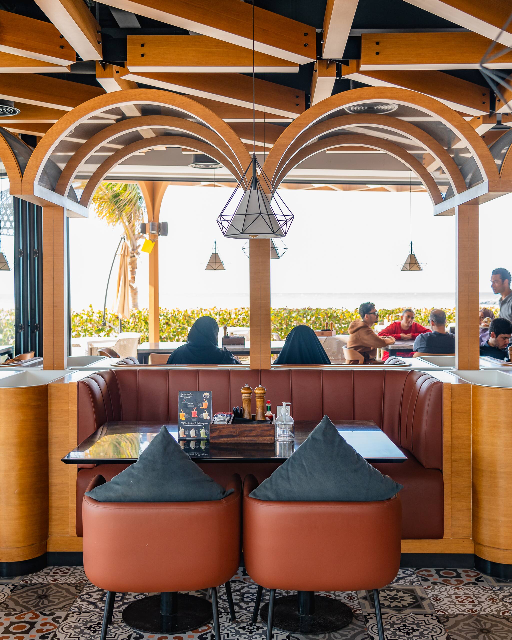 Virginia Angus, Al Rifah, Sharjah | Zomato