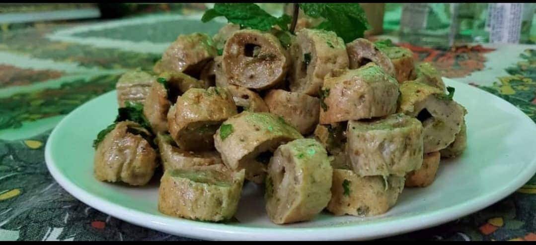 Sagar Fish Point & Chicken Corner, Janakpuri, New Delhi | Zomato