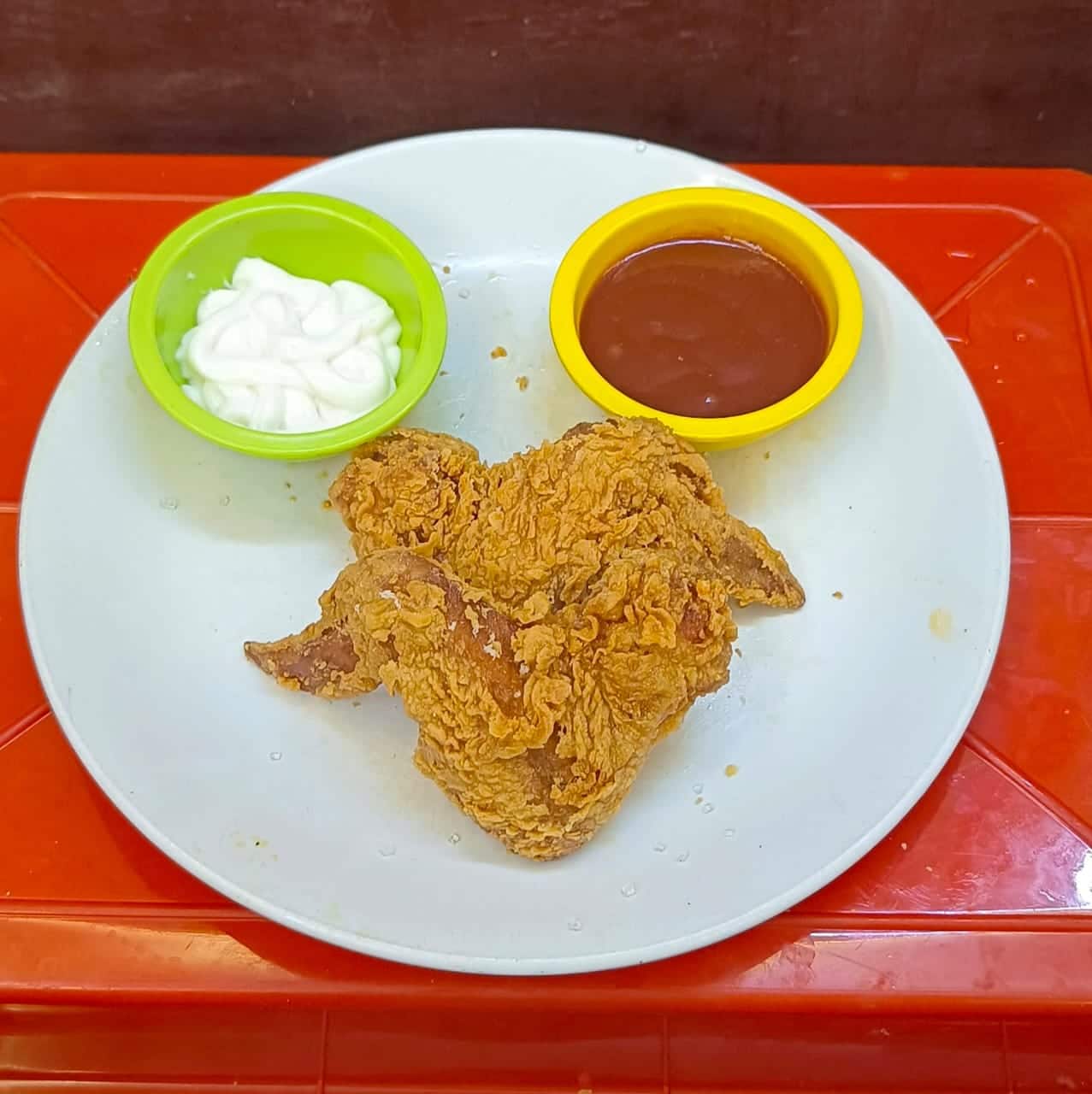 Menu of Chef Kitchen, Picnic Garden, Kolkata